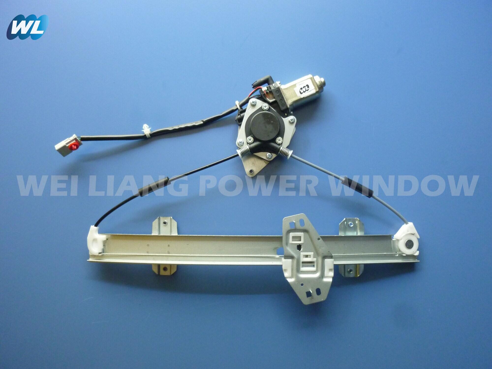 ACR-009-4 POWER WINDOW REGULATOR ASSEMBLY