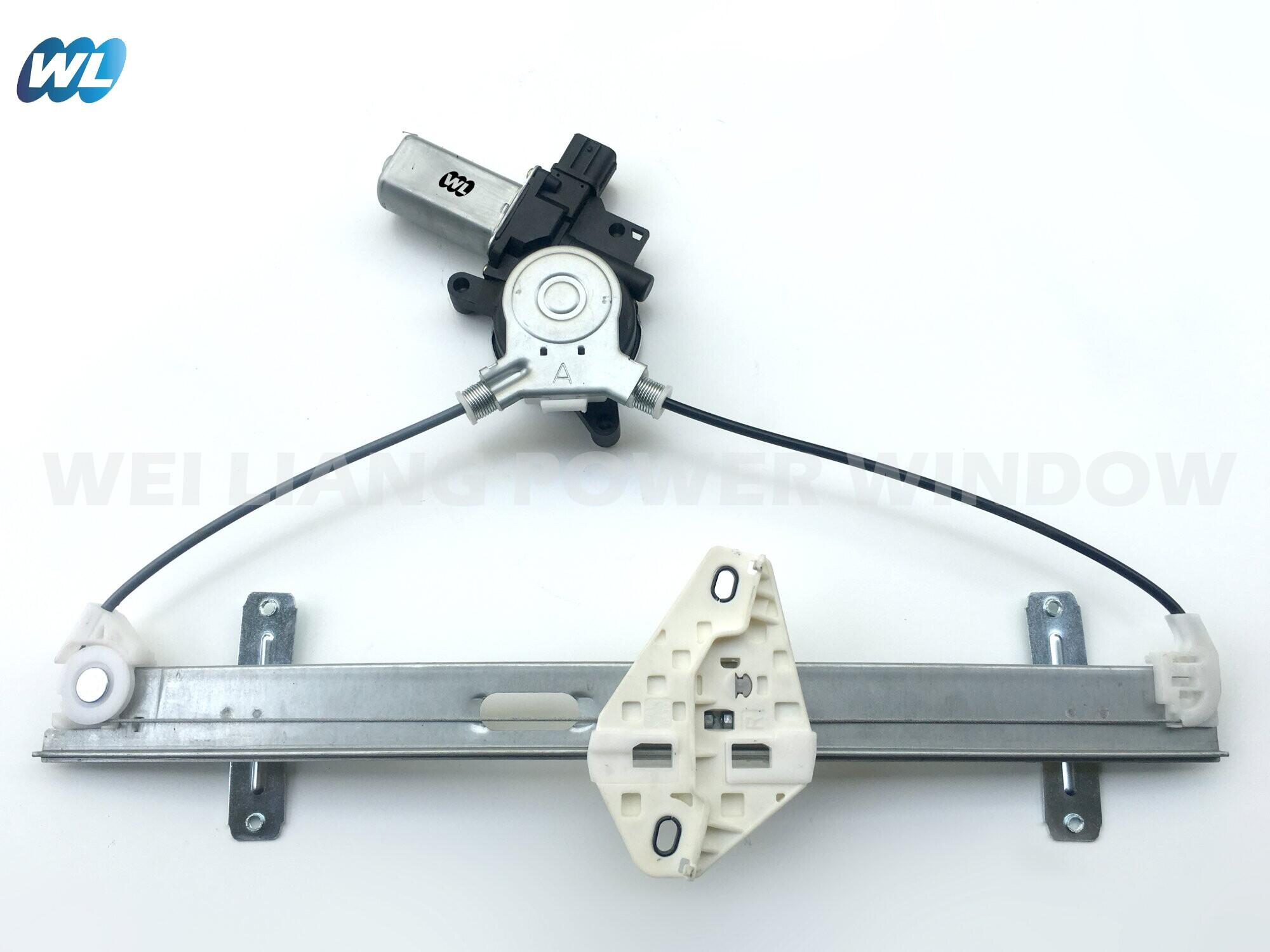 ACR-006 POWER WINDOW REGULATOR ASSEMBLY