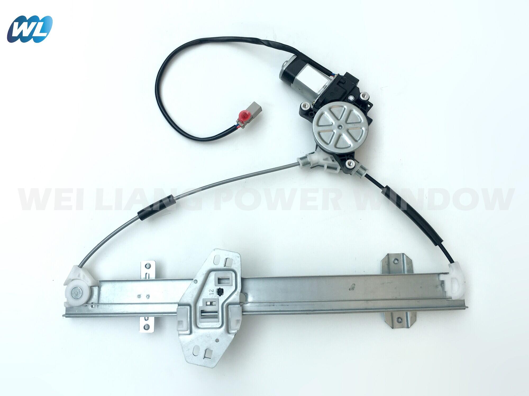 ACR-022-2 POWER WINDOW REGULATOR ASSEMBLY