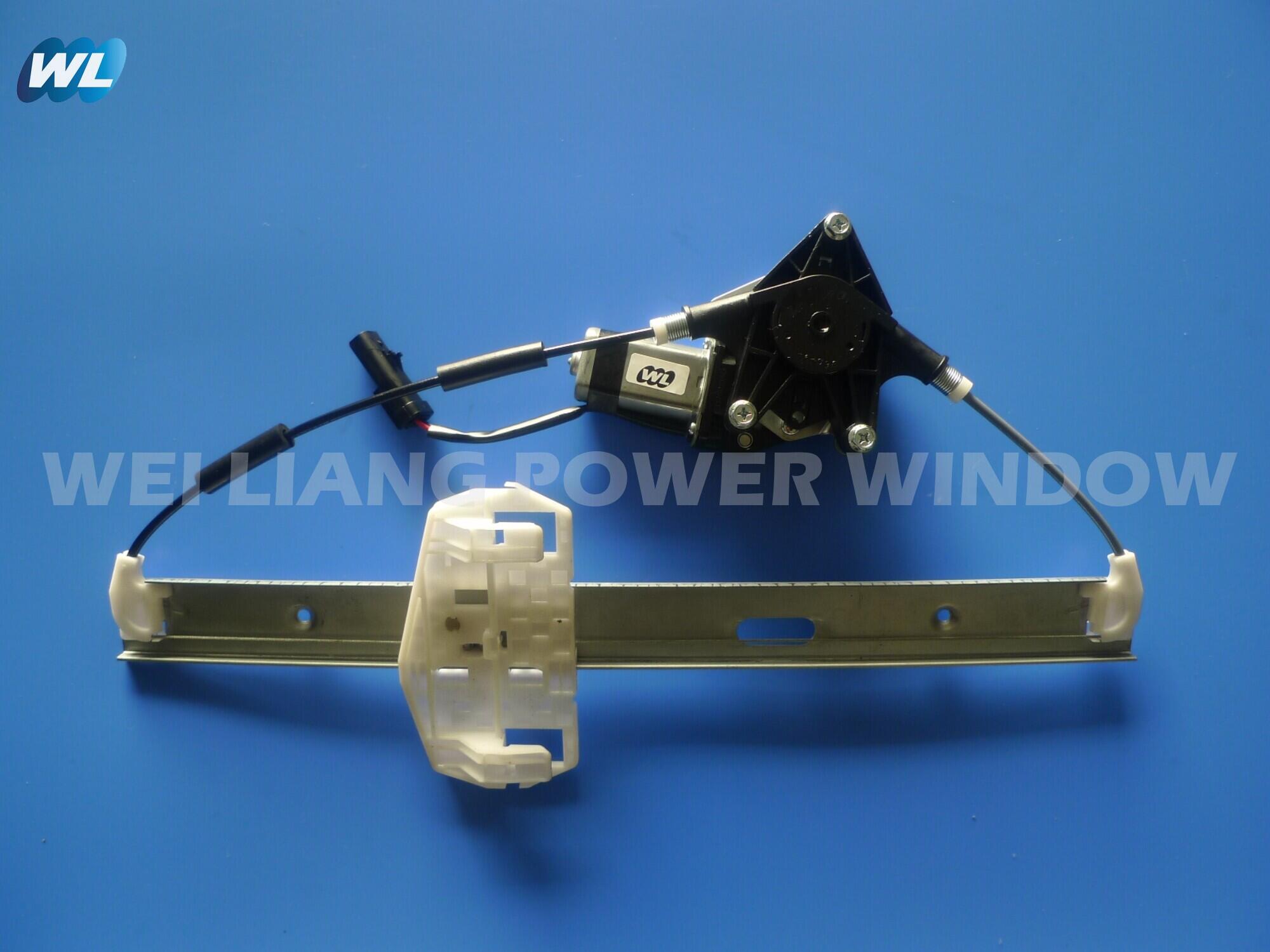 CHY-061 POWER WINDOW REGULATOR ASSEMBLY