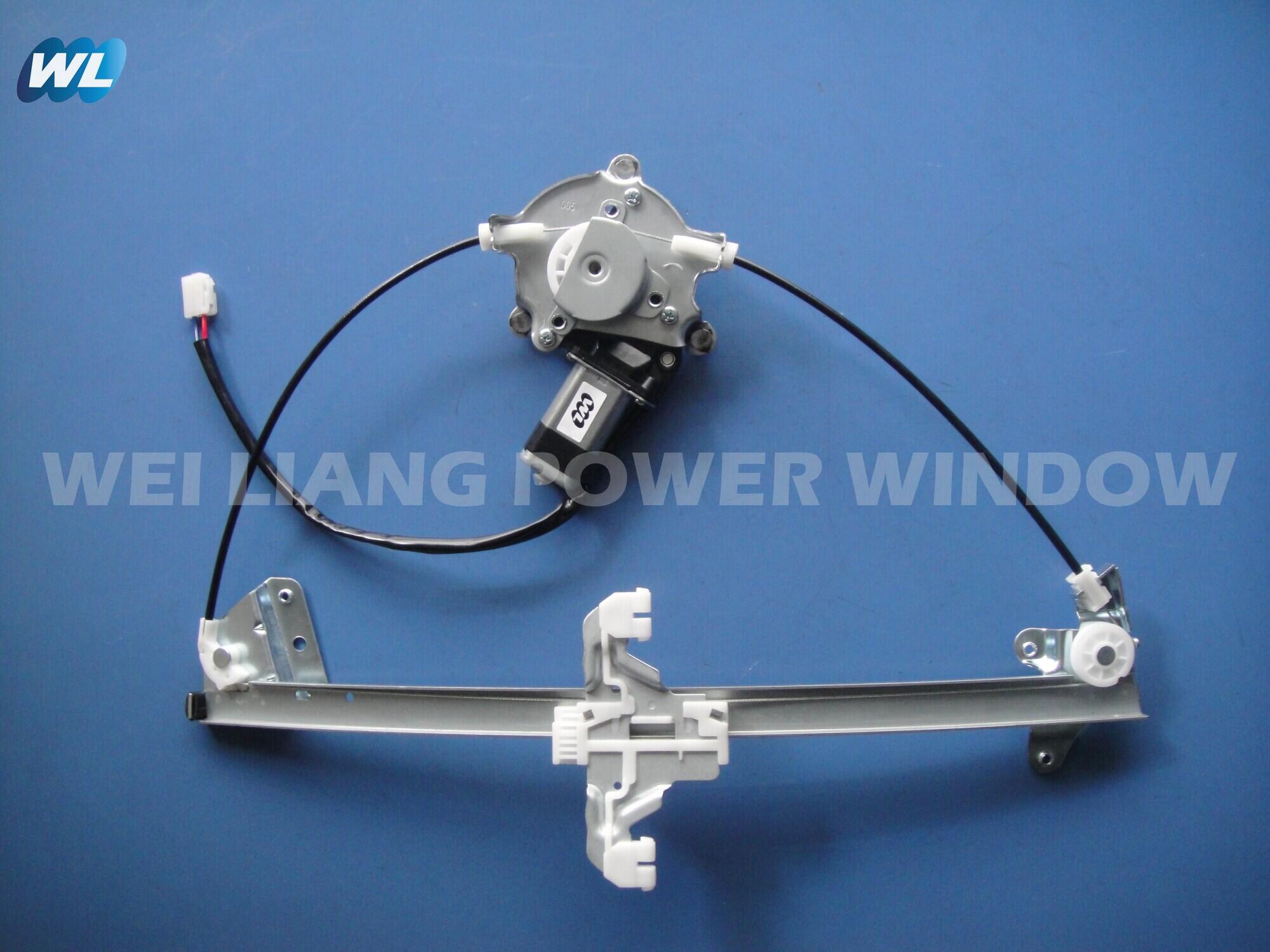 FOD-009 POWER WINDOW REGULATOR ASSEMBLY