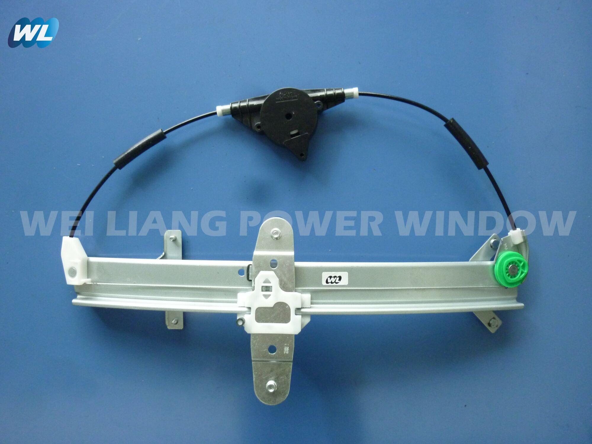 FOD-005-F POWER WINDOW REGULATOR ONLY