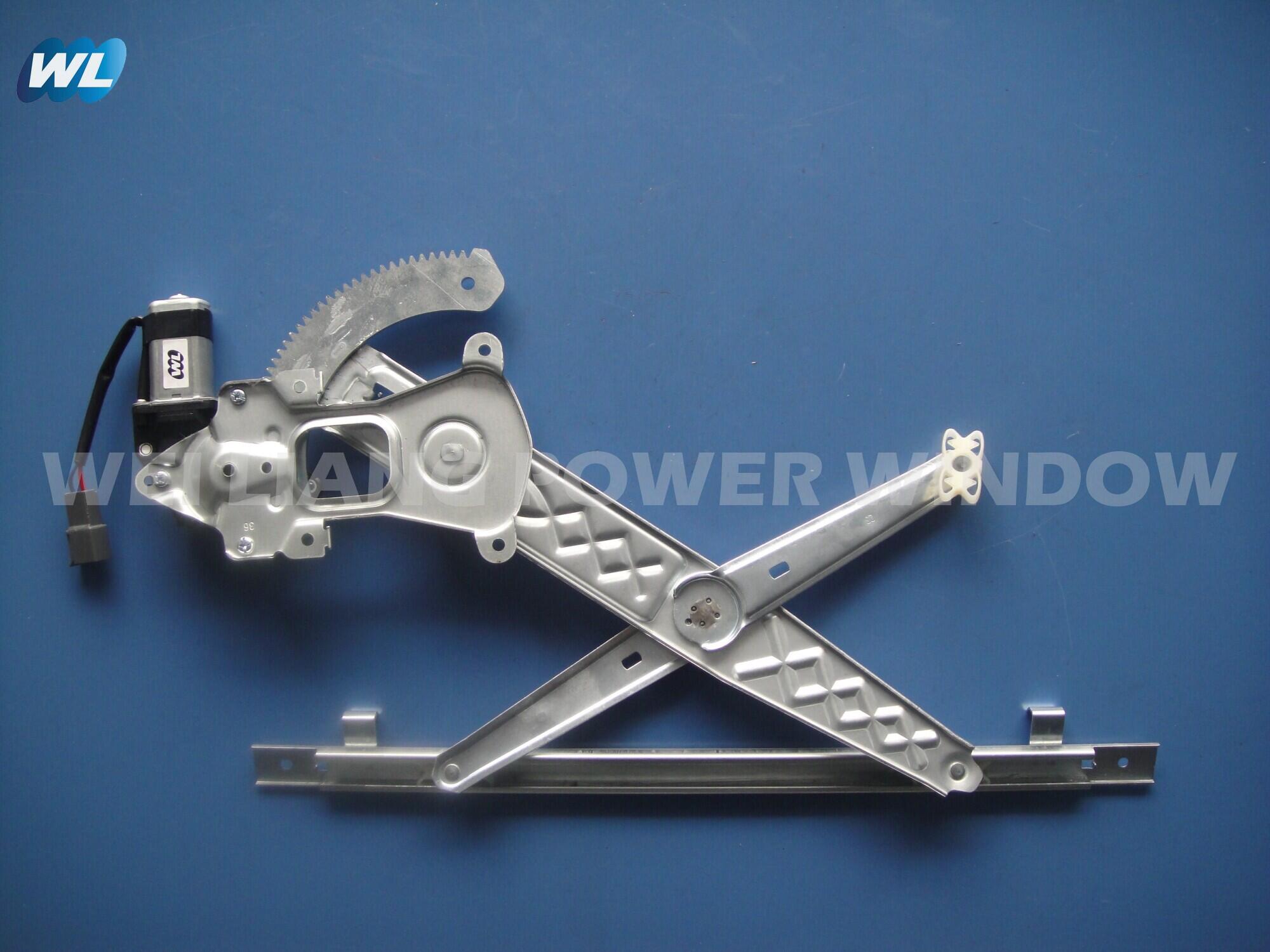 FOD-041 POWER WINDOW REGULATOR ASSEMBLY