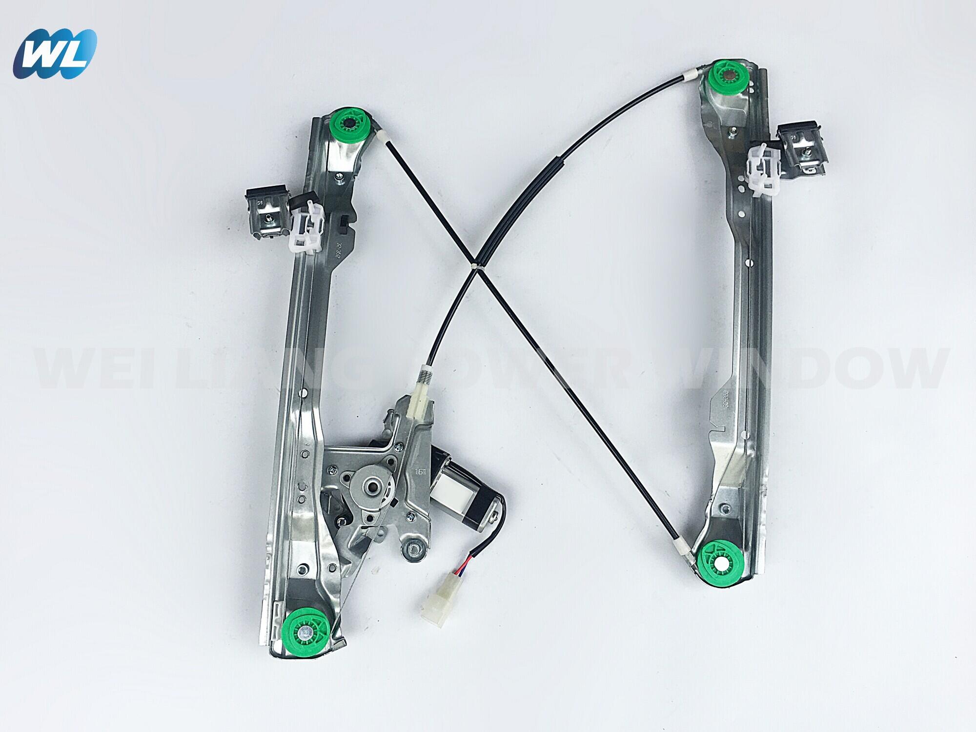 FOD-063 POWER WINDOW REGULATOR ASSEMBLY