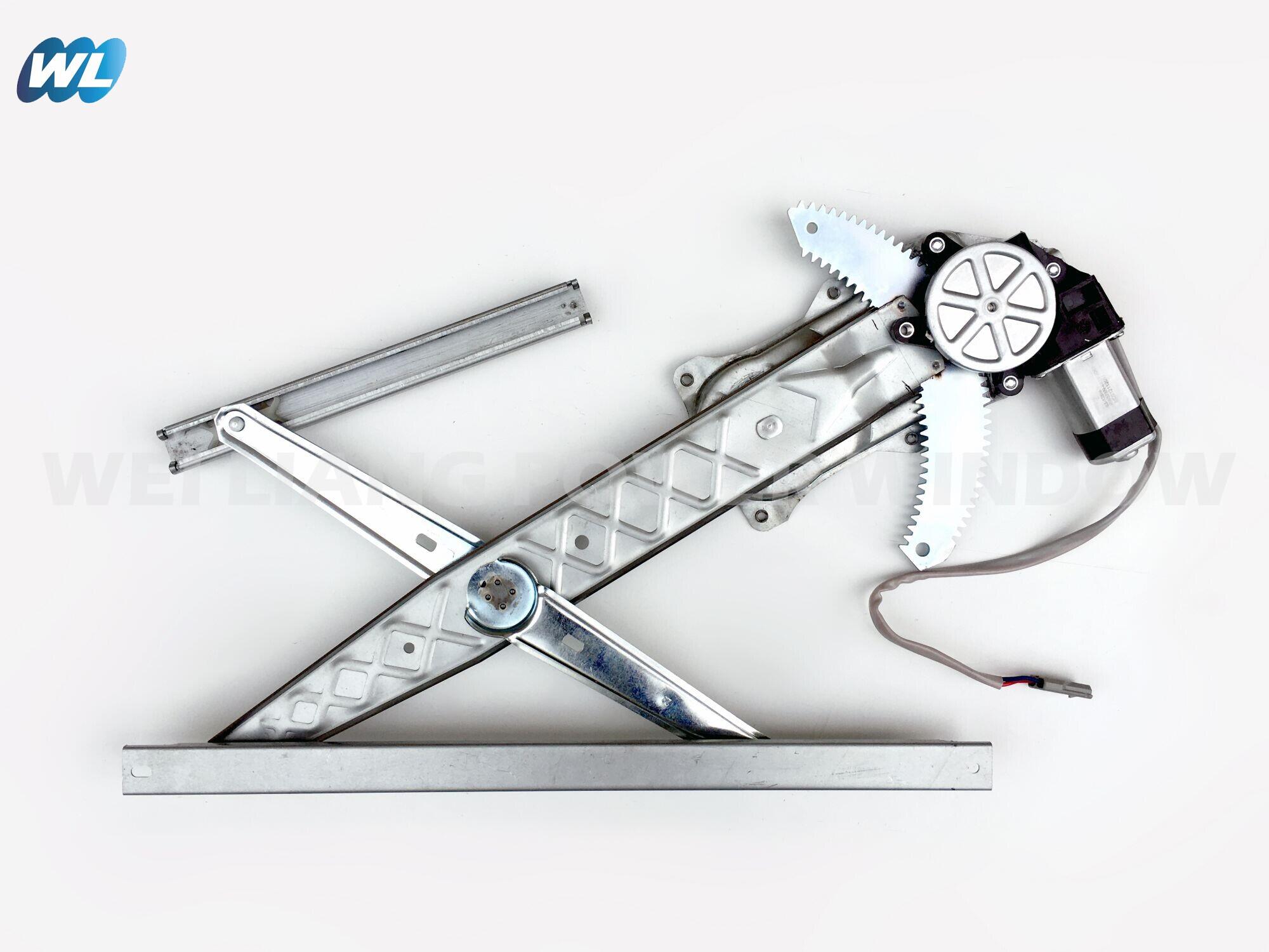 FOD-118-2 POWER WINDOW REGULATOR ASSEMBLY