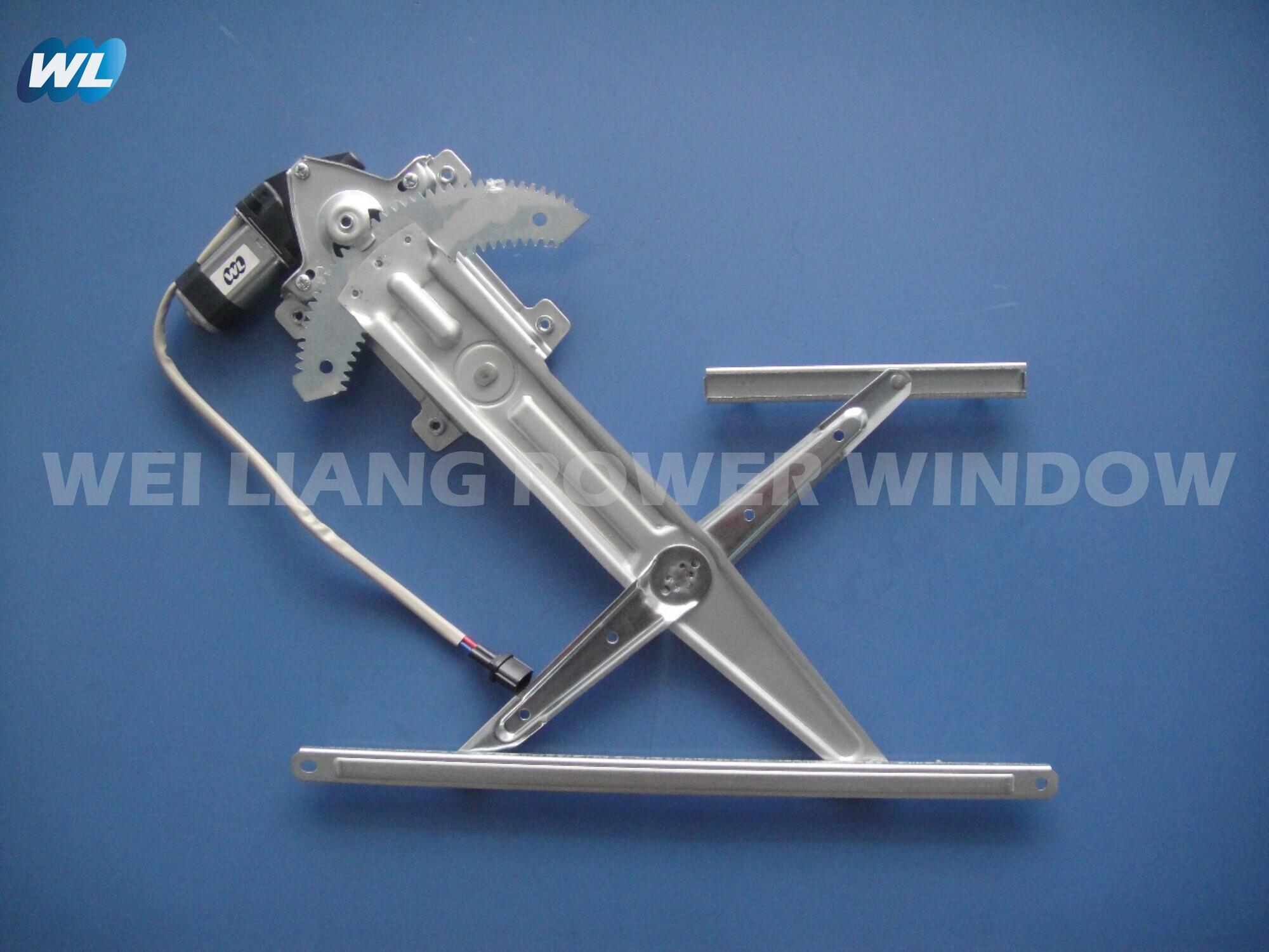 GMC-017 POWER WINDOW REGULATOR ASSEMBLY