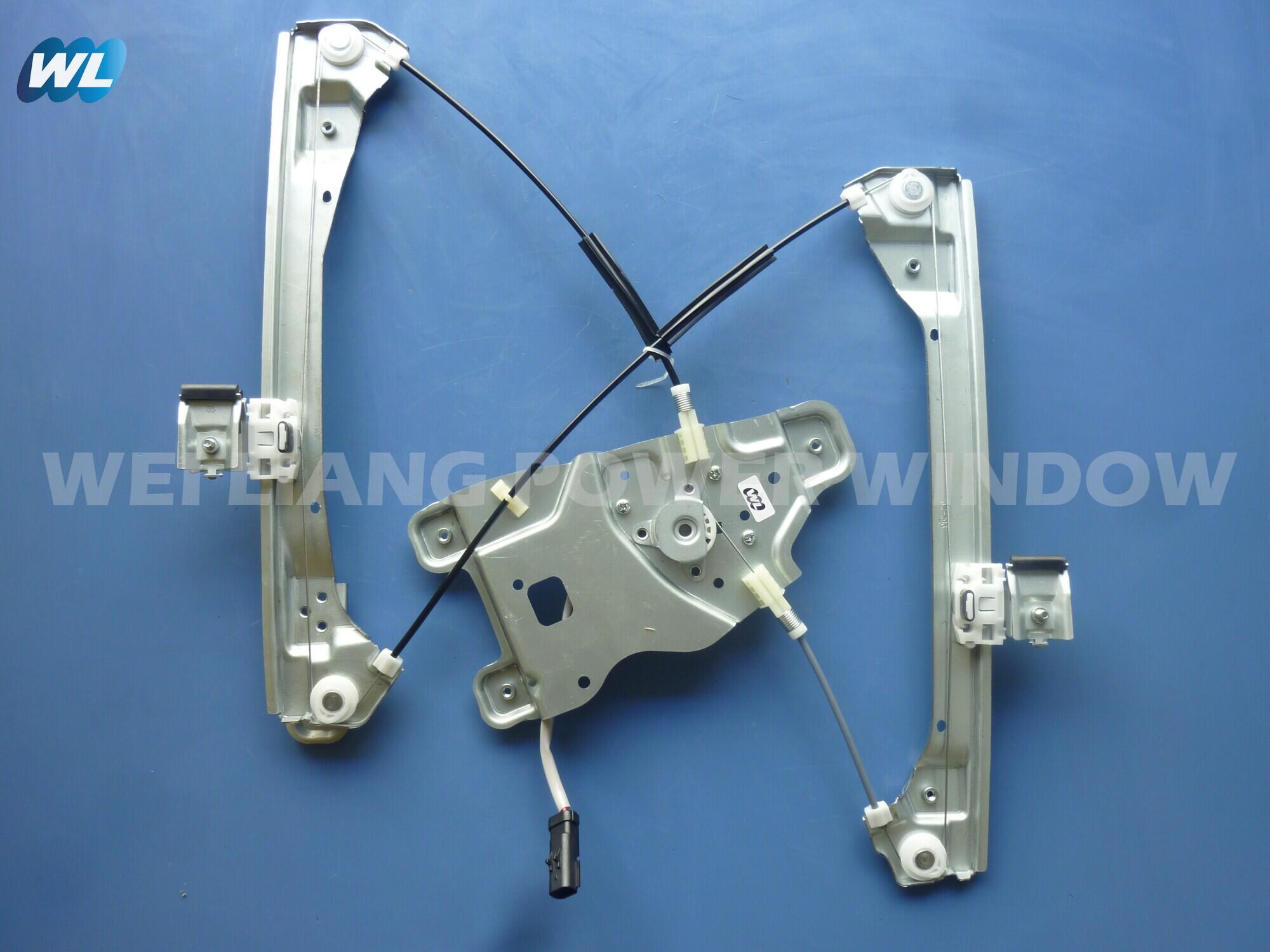 GMC-058 POWER WINDOW REGULATOR ASSEMBLY