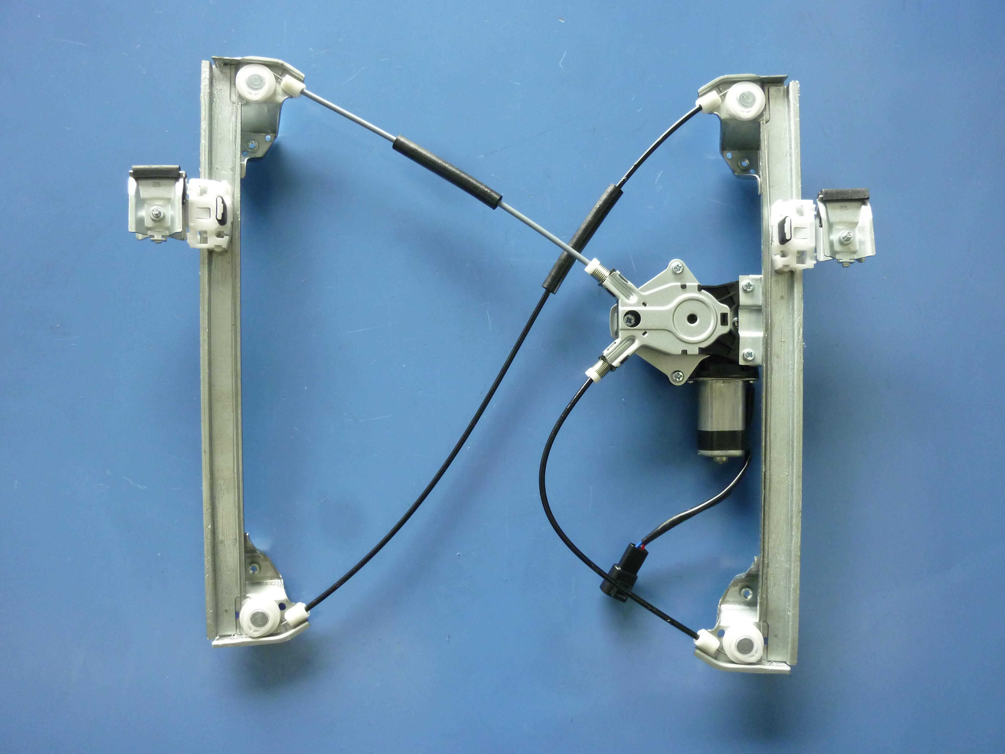 GMO-008 POWER WINDOW REGULATOR ASSEMBLY