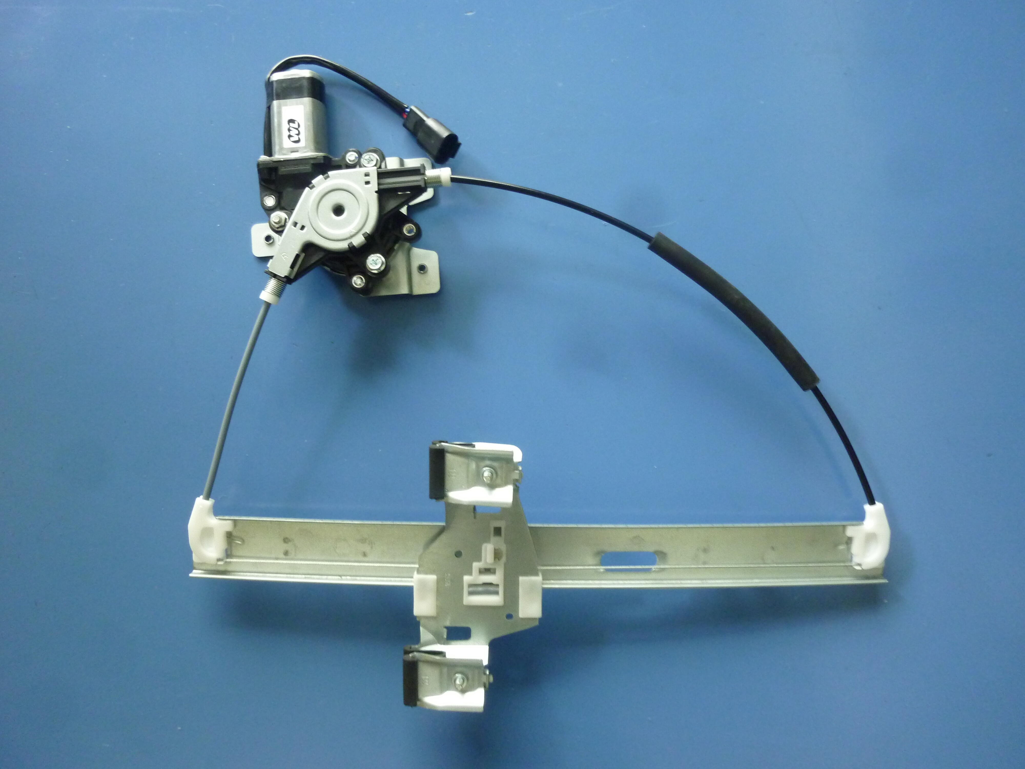 GMO-006 POWER WINDOW REGULATOR ASSEMBLY