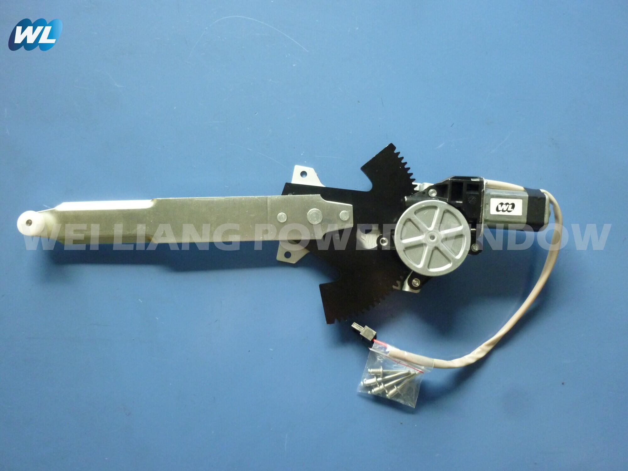 GMP-006 POWER WINDOW REGULATOR ASSEMBLY