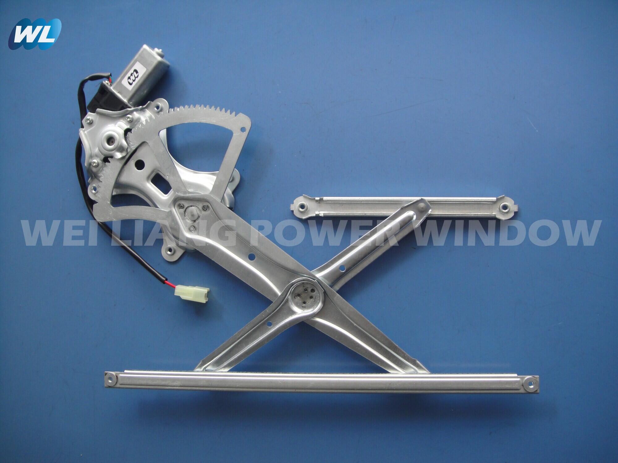 GMP-011 POWER WINDOW REGULATOR ASSEMBLY