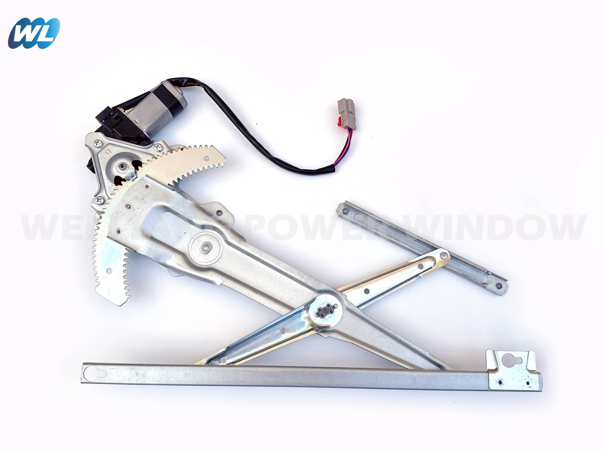 HND-003-4 POWER WINDOW REGULATOR ASSEMBLY