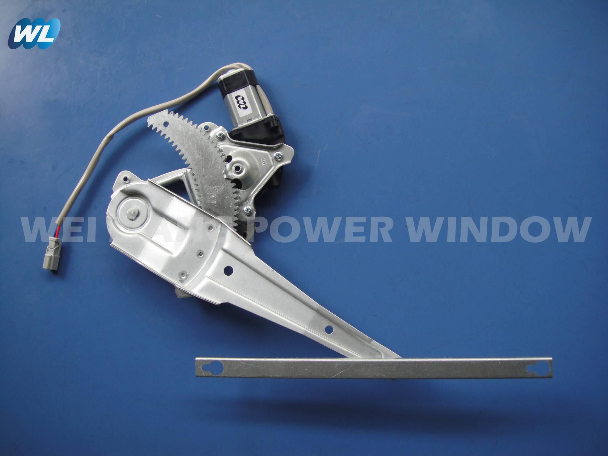 HND-026 POWER WINDOW REGULATOR ASSEMBLY