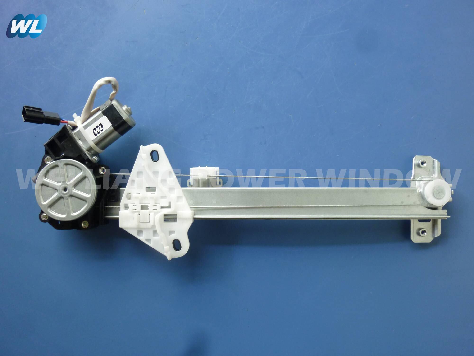 HND-091 POWER WINDOW REGULATOR ASSEMBLY