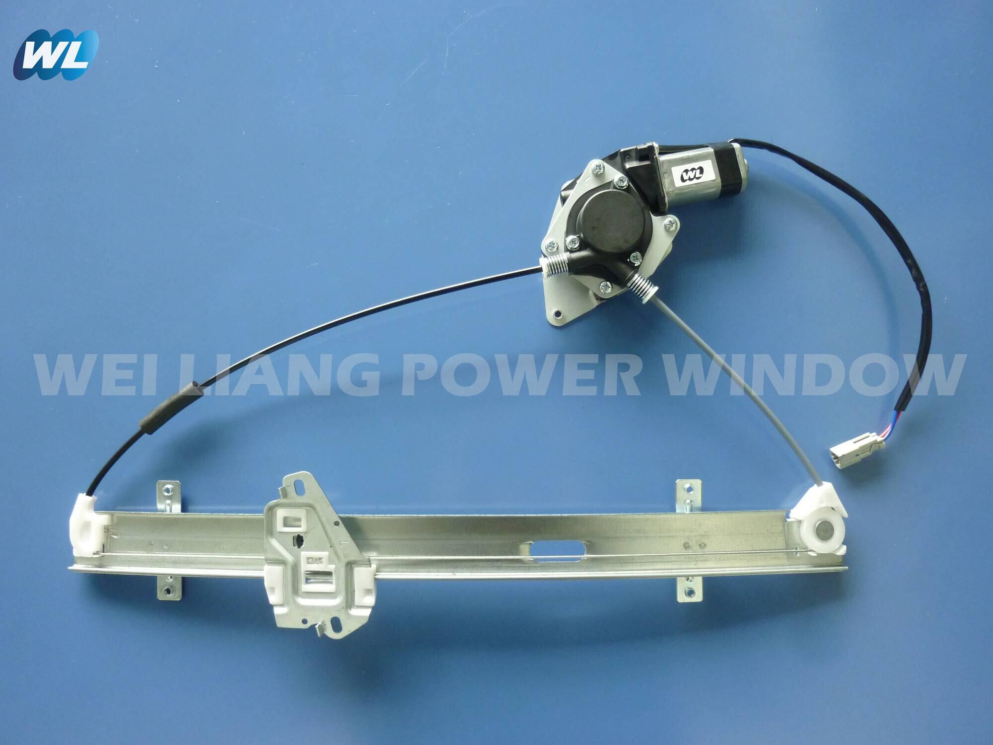HND-123-2 POWER WINDOW REGULATOR ASSEMBLY