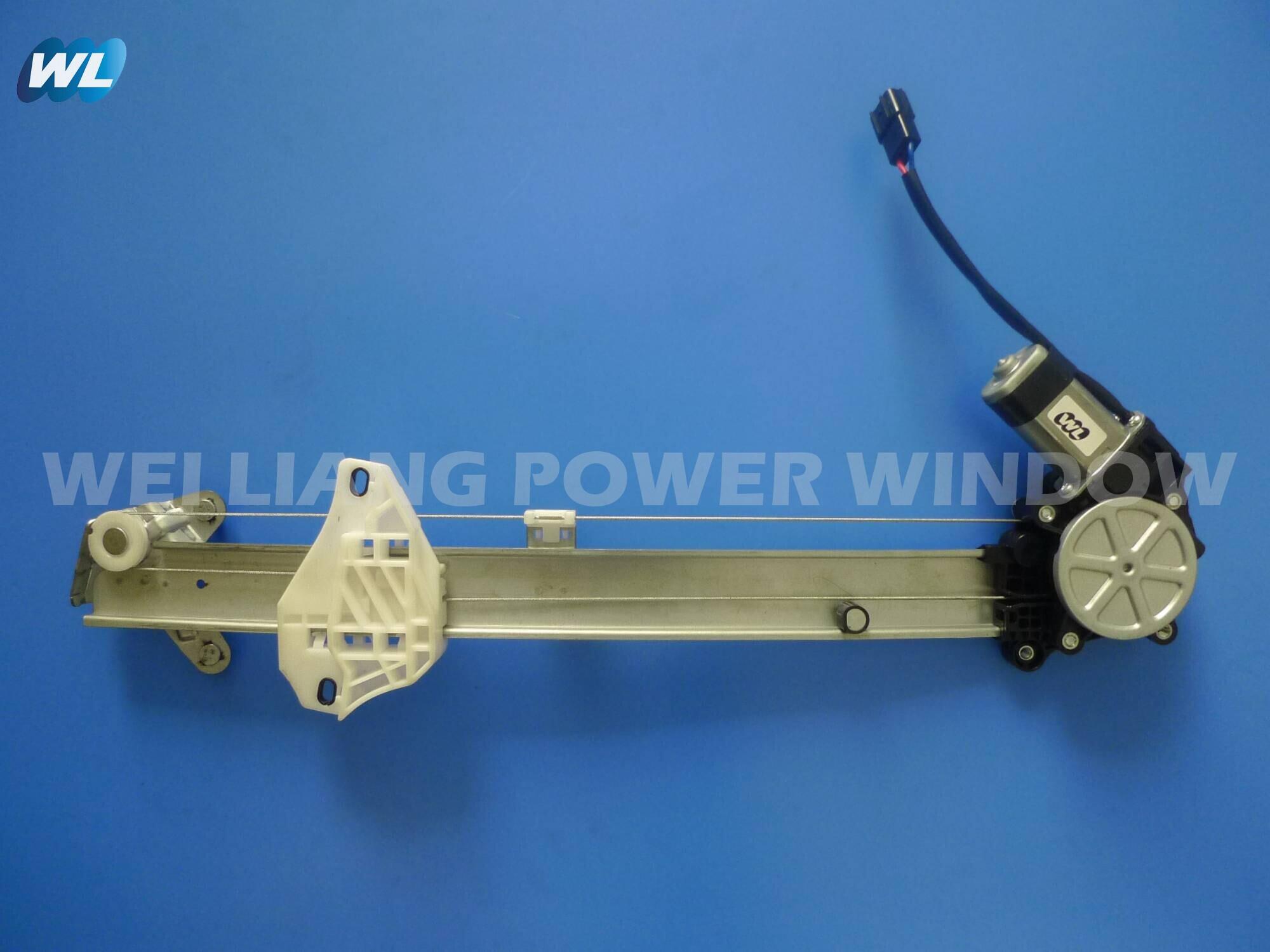 HND-150 POWER WINDOW REGULATOR ASSEMBLY