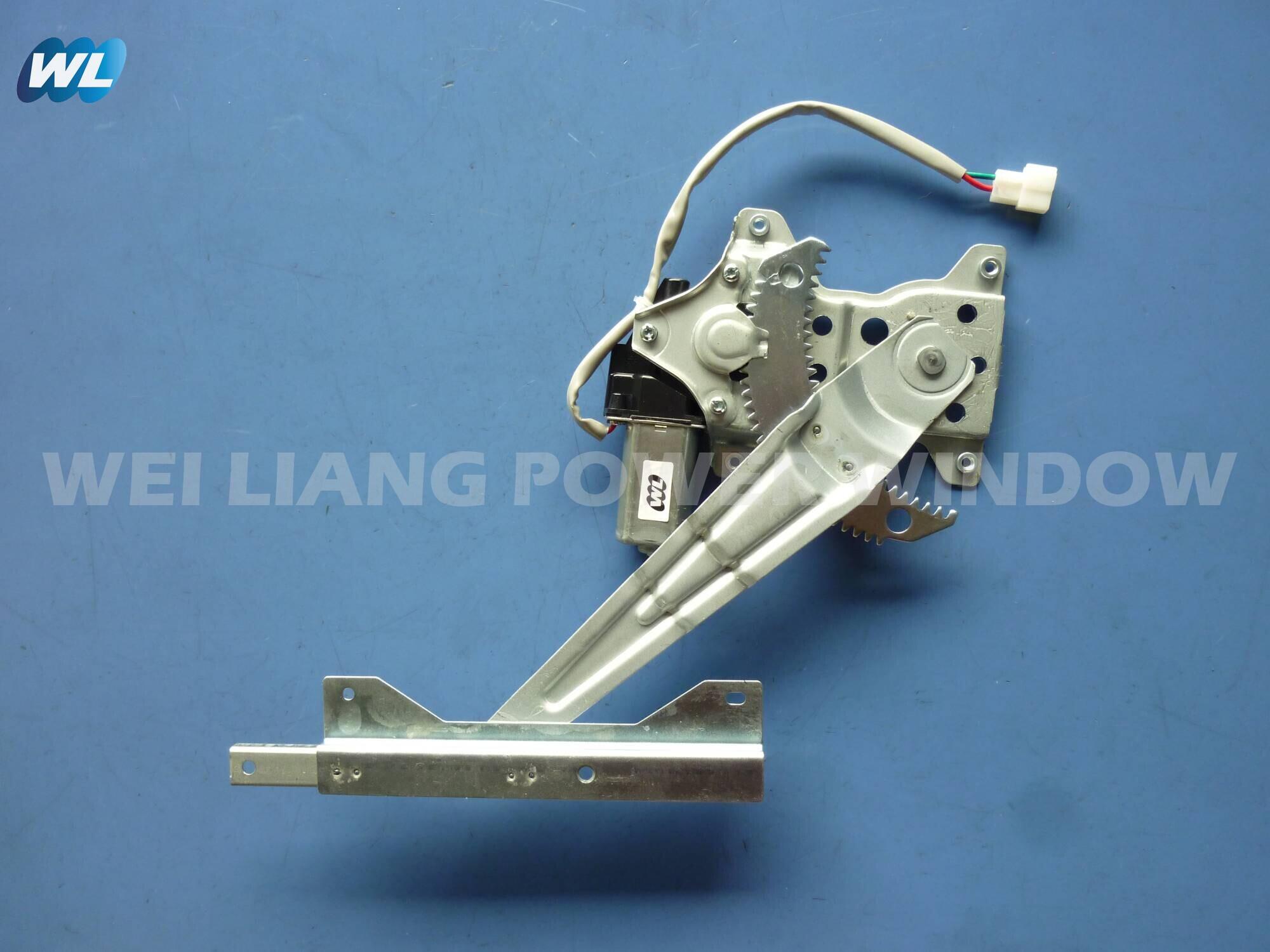 MIT-006 POWER WINDOW REGULATOR ASSEMBLY