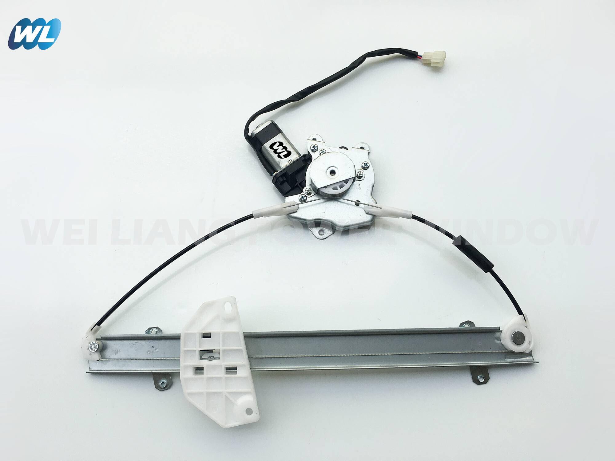 MIT-019 POWER WINDOW REGULATOR ASSEMBLY