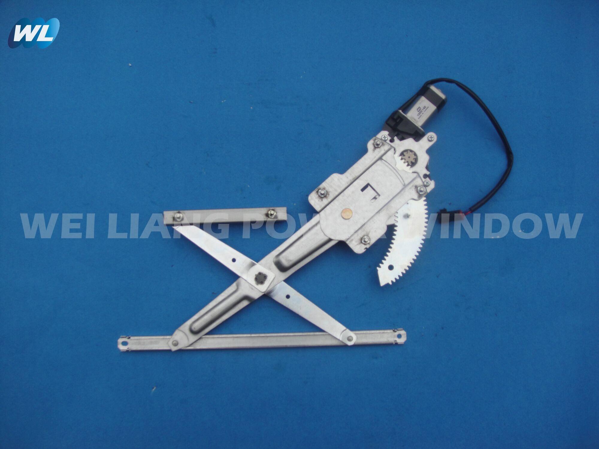 NIS-006 POWER WINDOW REGULATOR ASSEMBLY