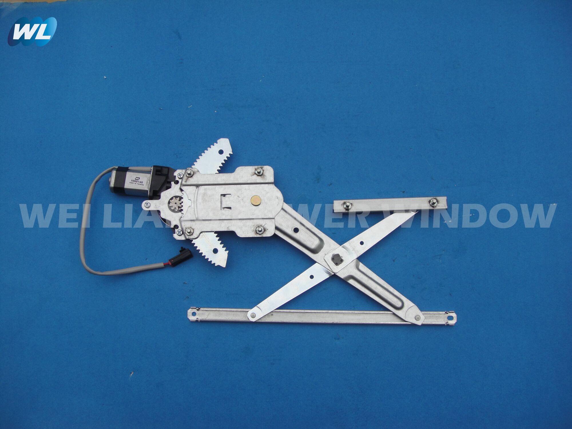 NIS-005 POWER WINDOW REGULATOR ASSEMBLY