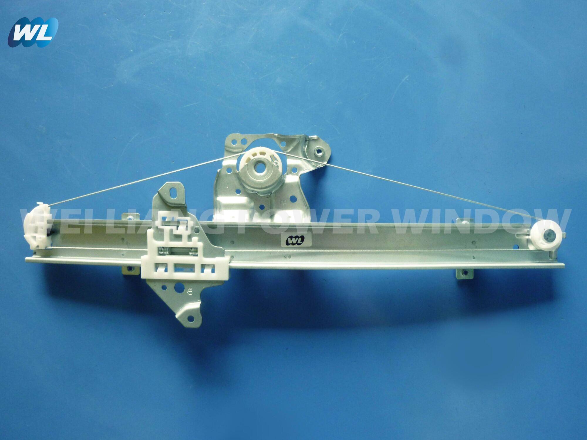 NIS-211-F POWER WINDOW REGULATOR ONLY