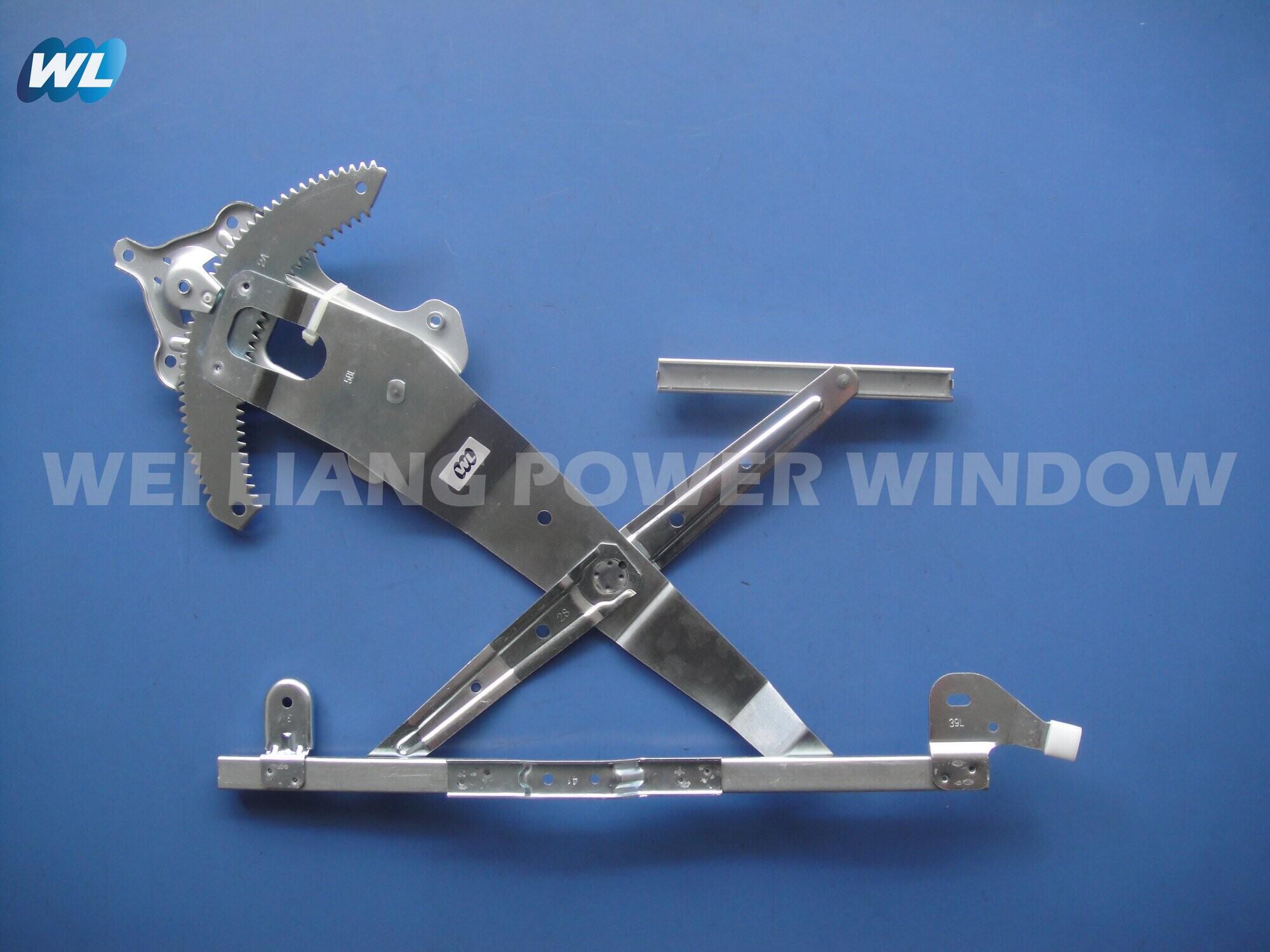 SUB-007-F POWER WINDOW REGULATOR ONLY