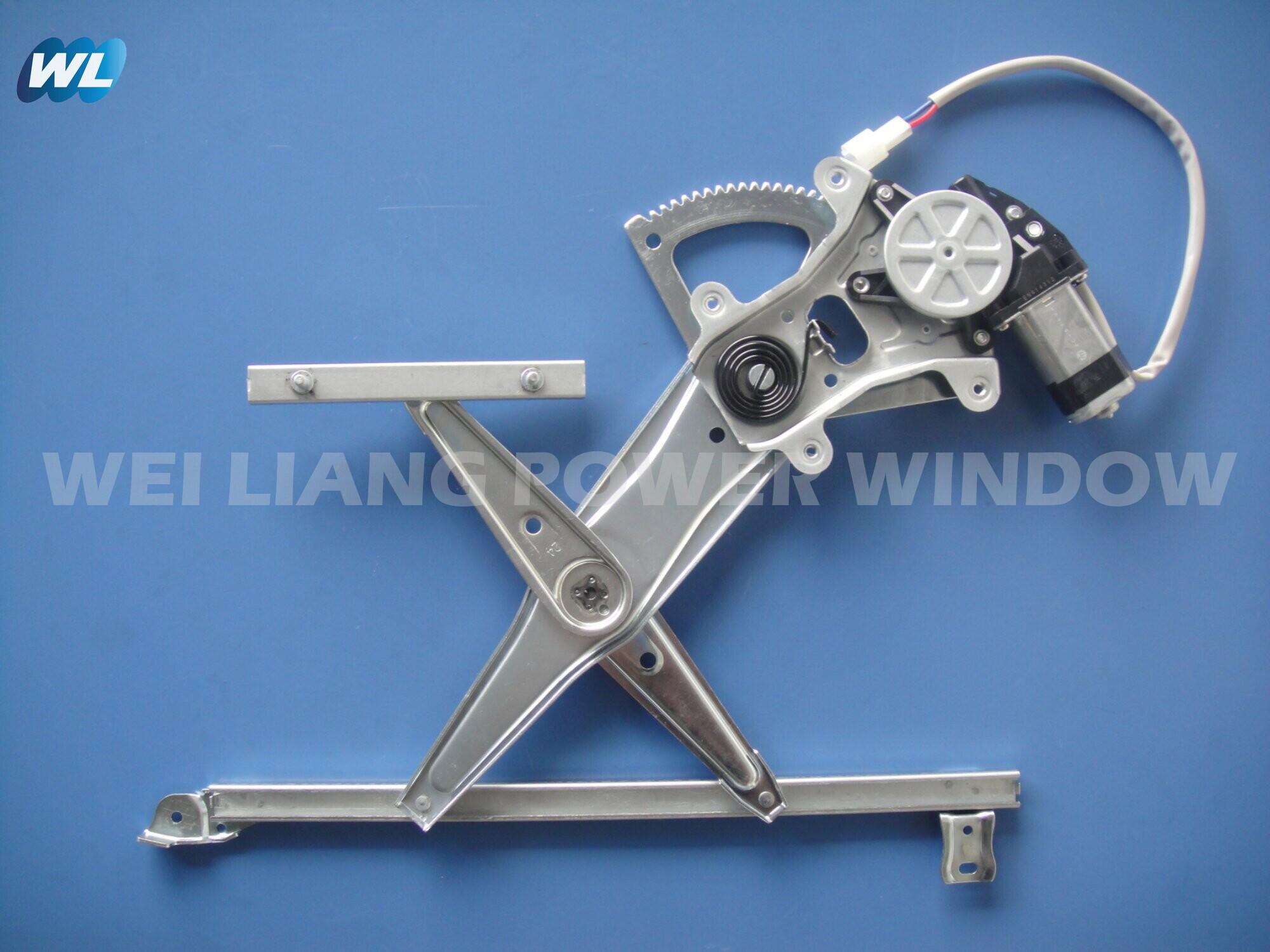SUB-012 POWER WINDOW REGULATOR ASSEMBLY