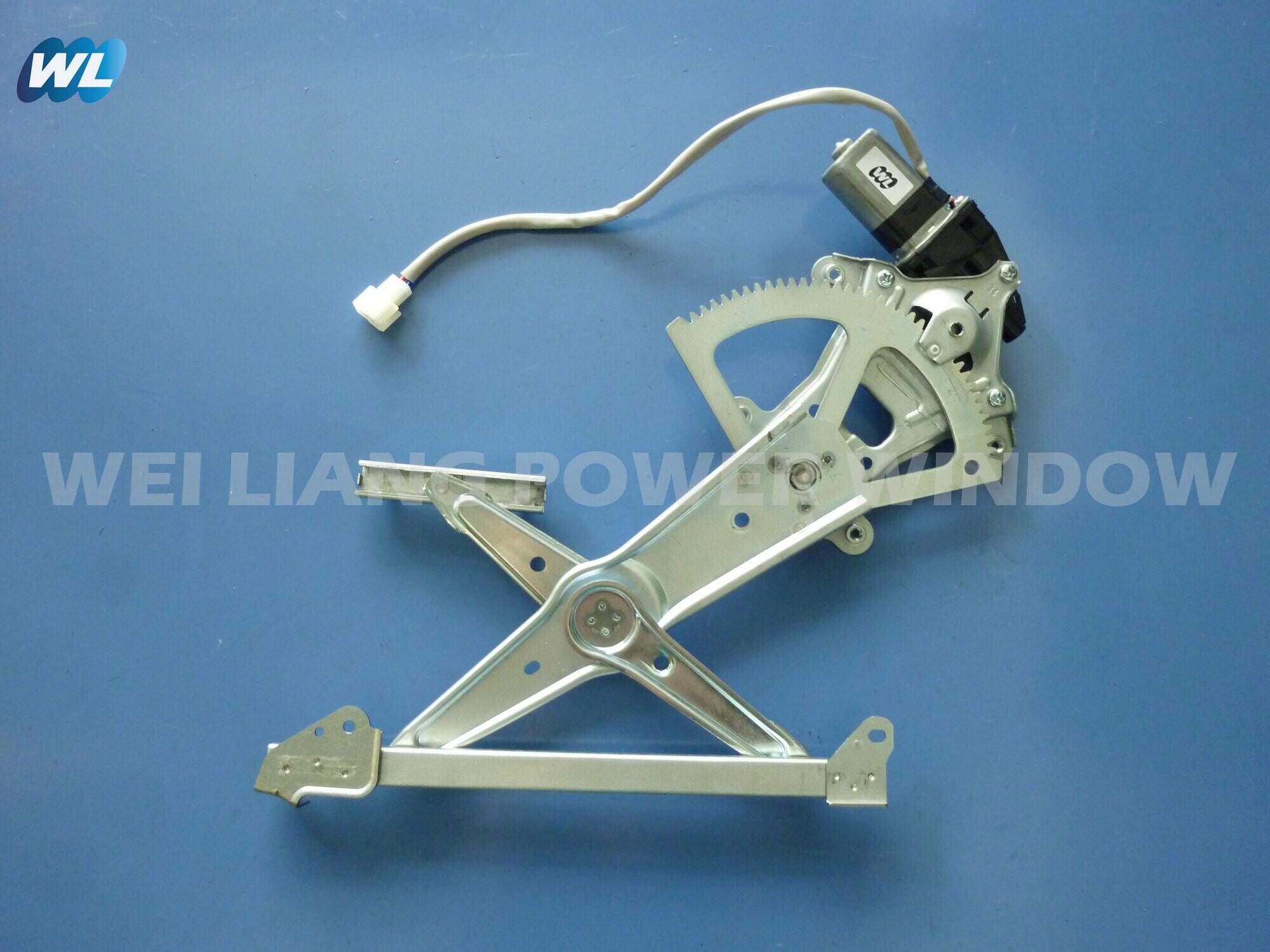 SUB-020 POWER WINDOW REGULATOR ASSEMBLY