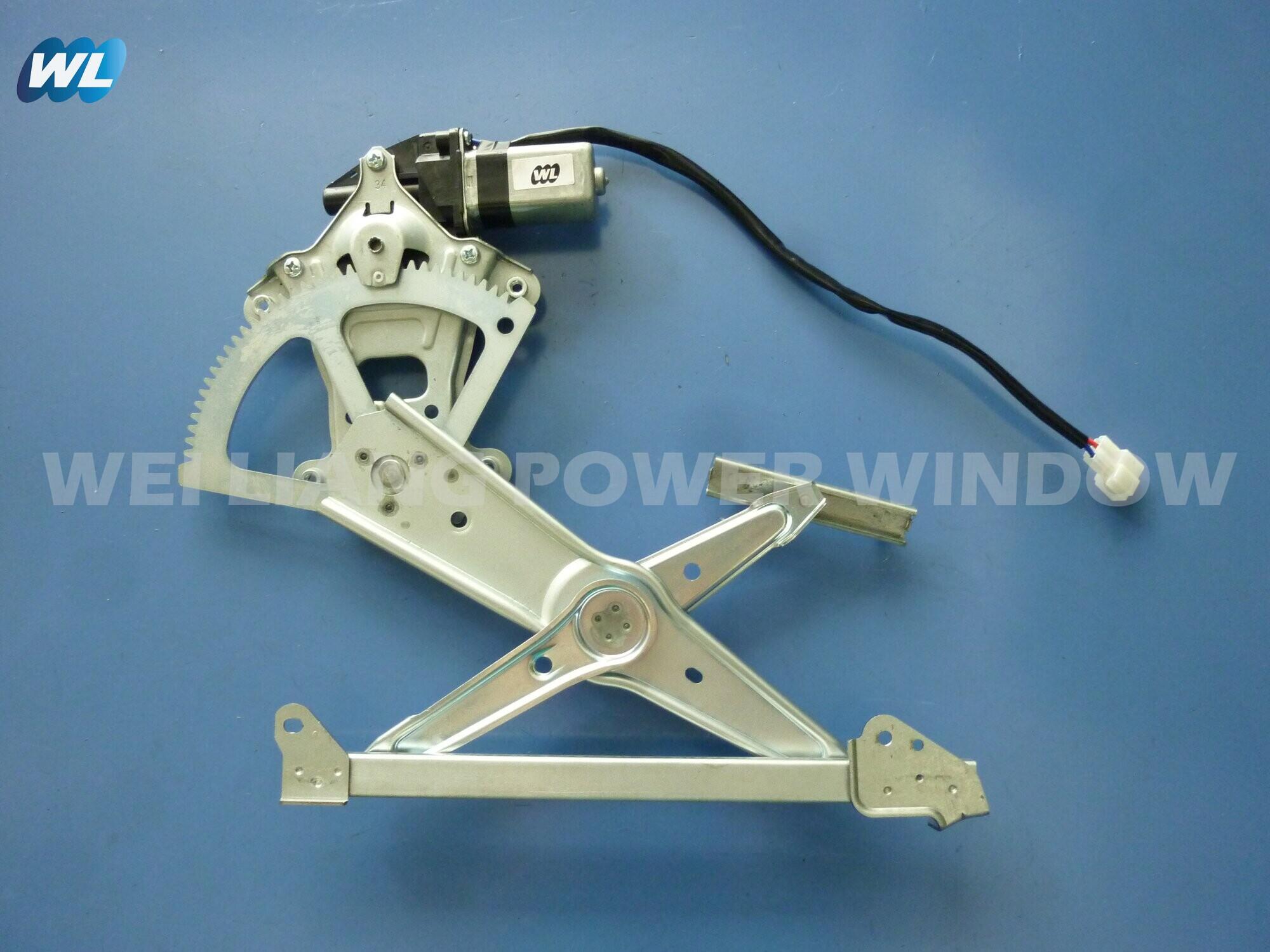 SUB-019 POWER WINDOW REGULATOR ASSEMBLY