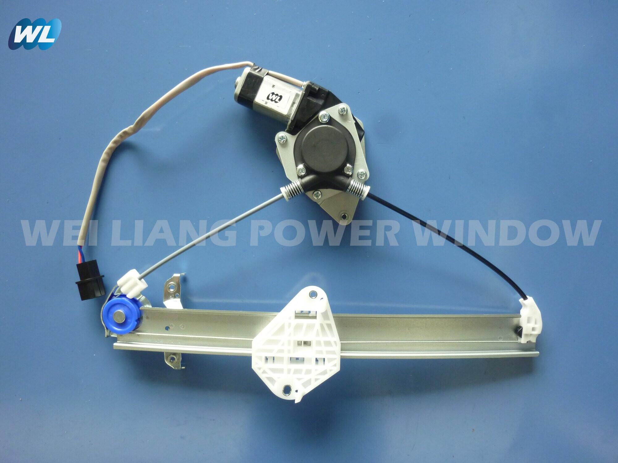 SUB-022 POWER WINDOW REGULATOR ASSEMBLY