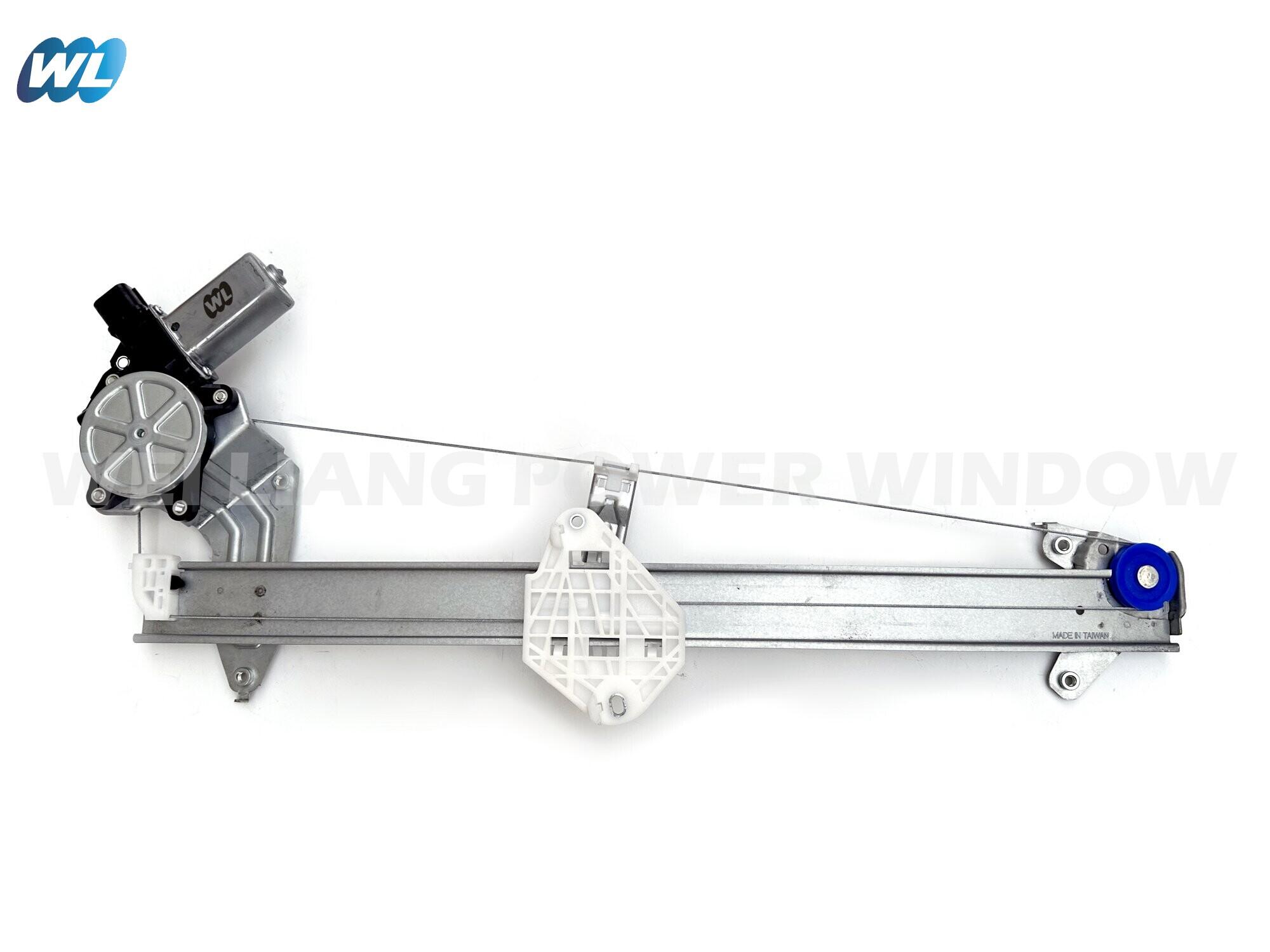 SUB-023-2 POWER WINDOW REGULATOR ASSEMBLY