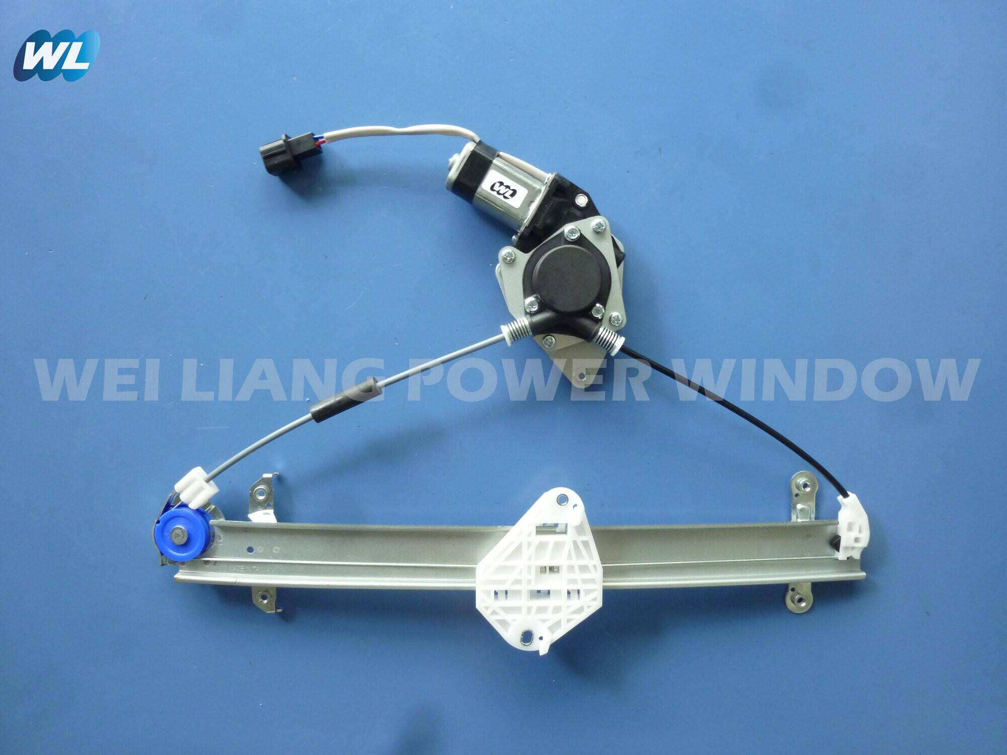 SUB-030-2 POWER WINDOW REGULATOR ASSEMBLY