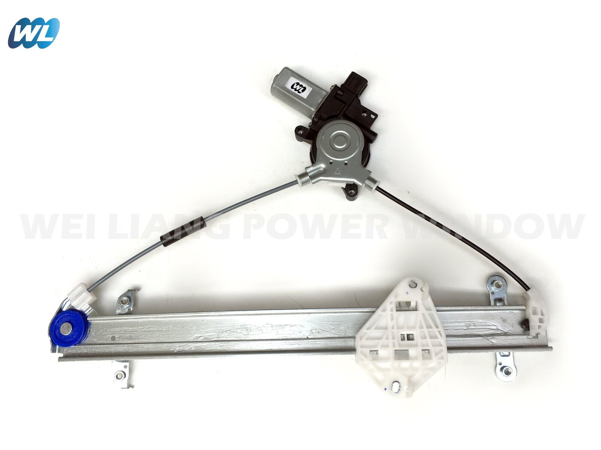 SUB-030-6 POWER WINDOW REGULATOR ASSEMBLY