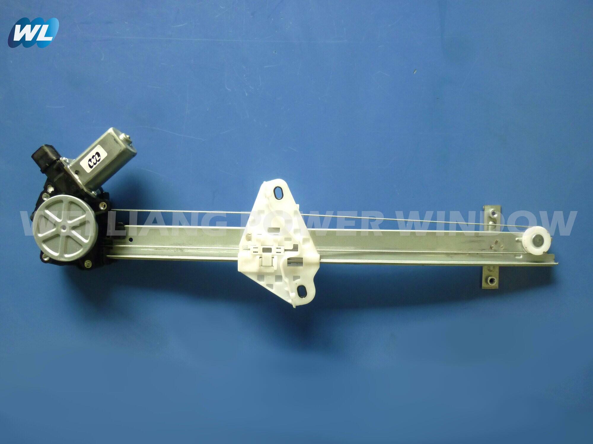 SUB-033-6 POWER WINDOW REGULATOR ASSEMBLY