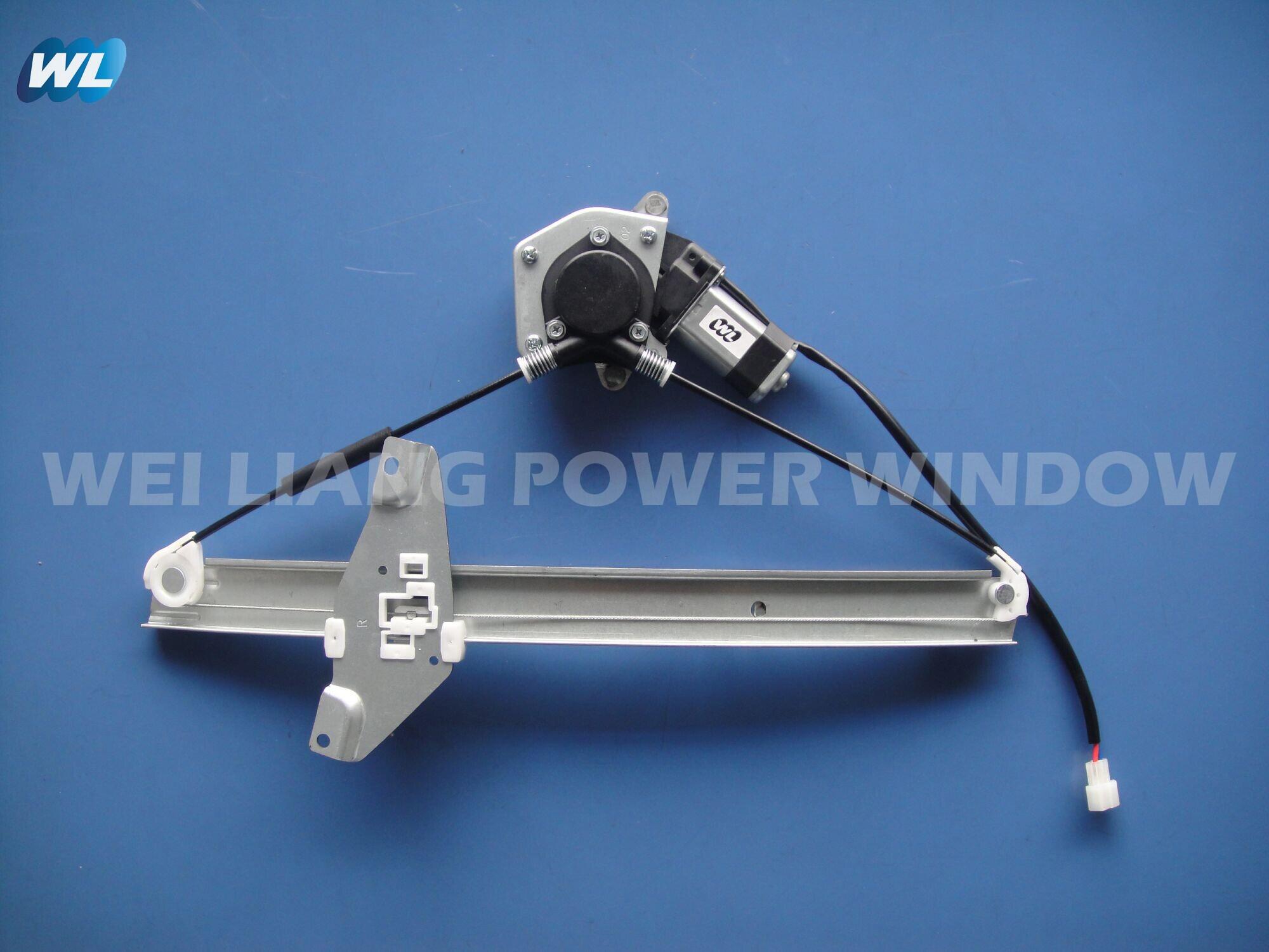 TOY-006 POWER WINDOW REGULATOR ASSEMBLY