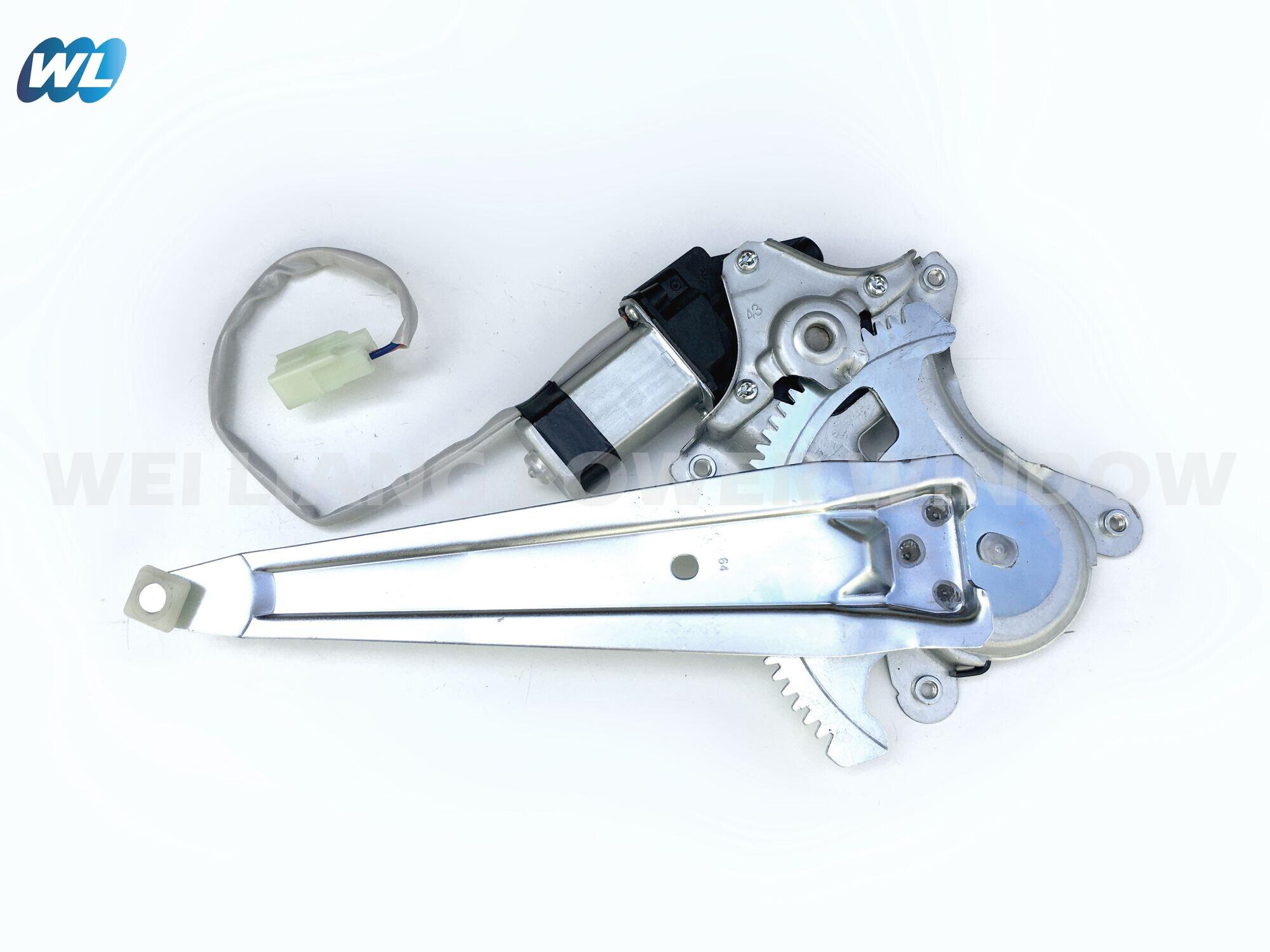 TOY-015 POWER WINDOW REGULATOR ASSEMBLY