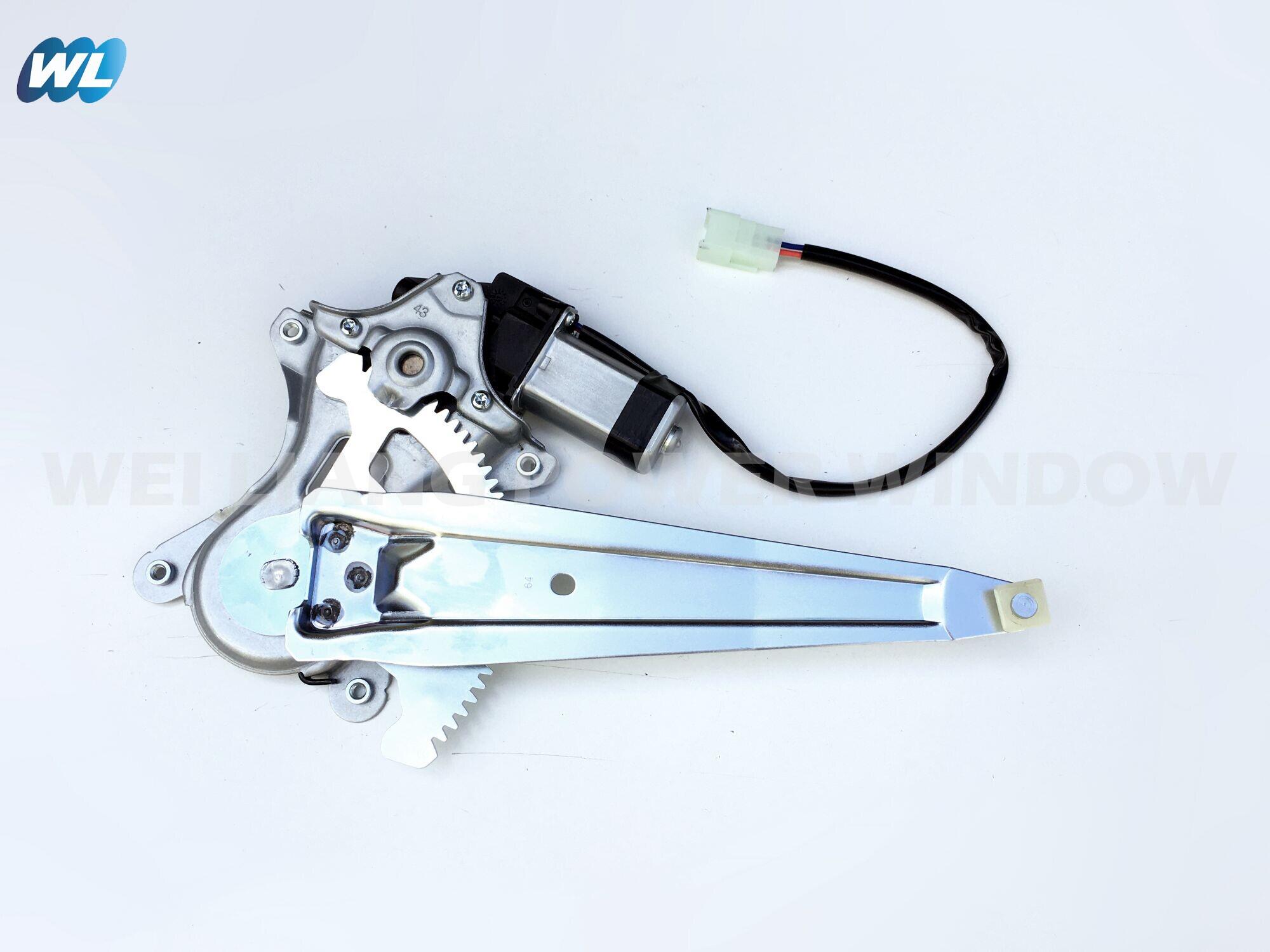TOY-016 POWER WINDOW REGULATOR ASSEMBLY
