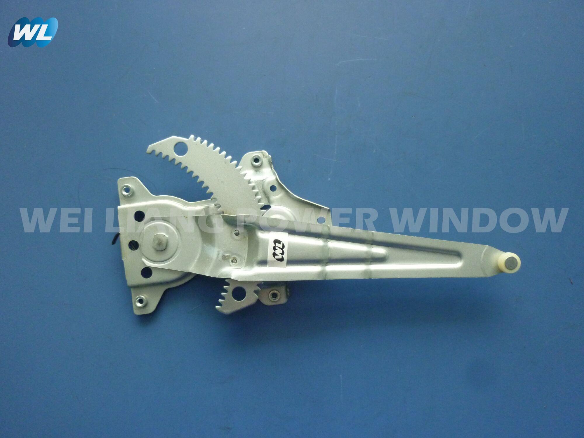 TOY-050-F POWER WINDOW REGULATOR ONLY