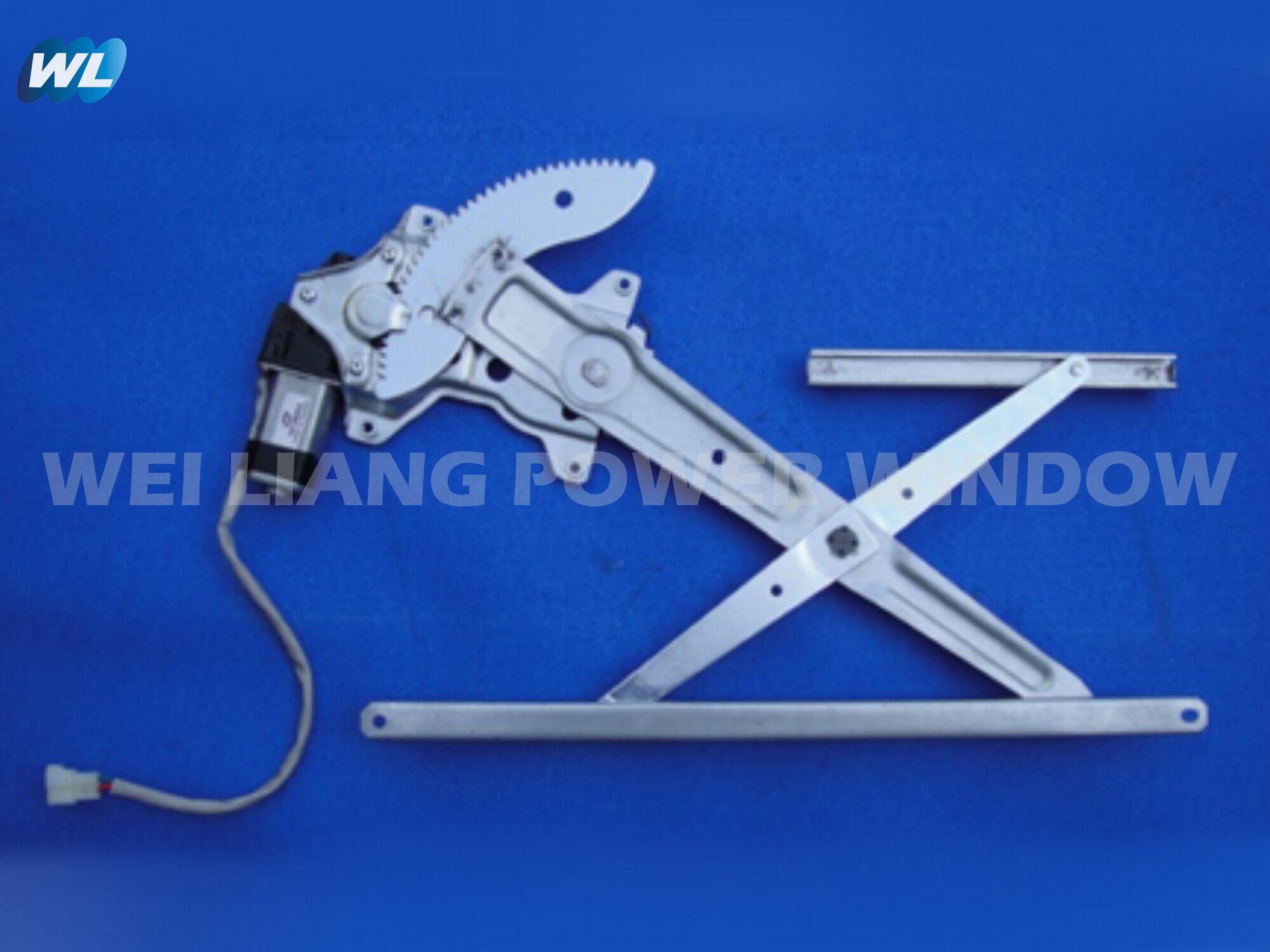 TOY-052 POWER WINDOW REGULATOR ASSEMBLY