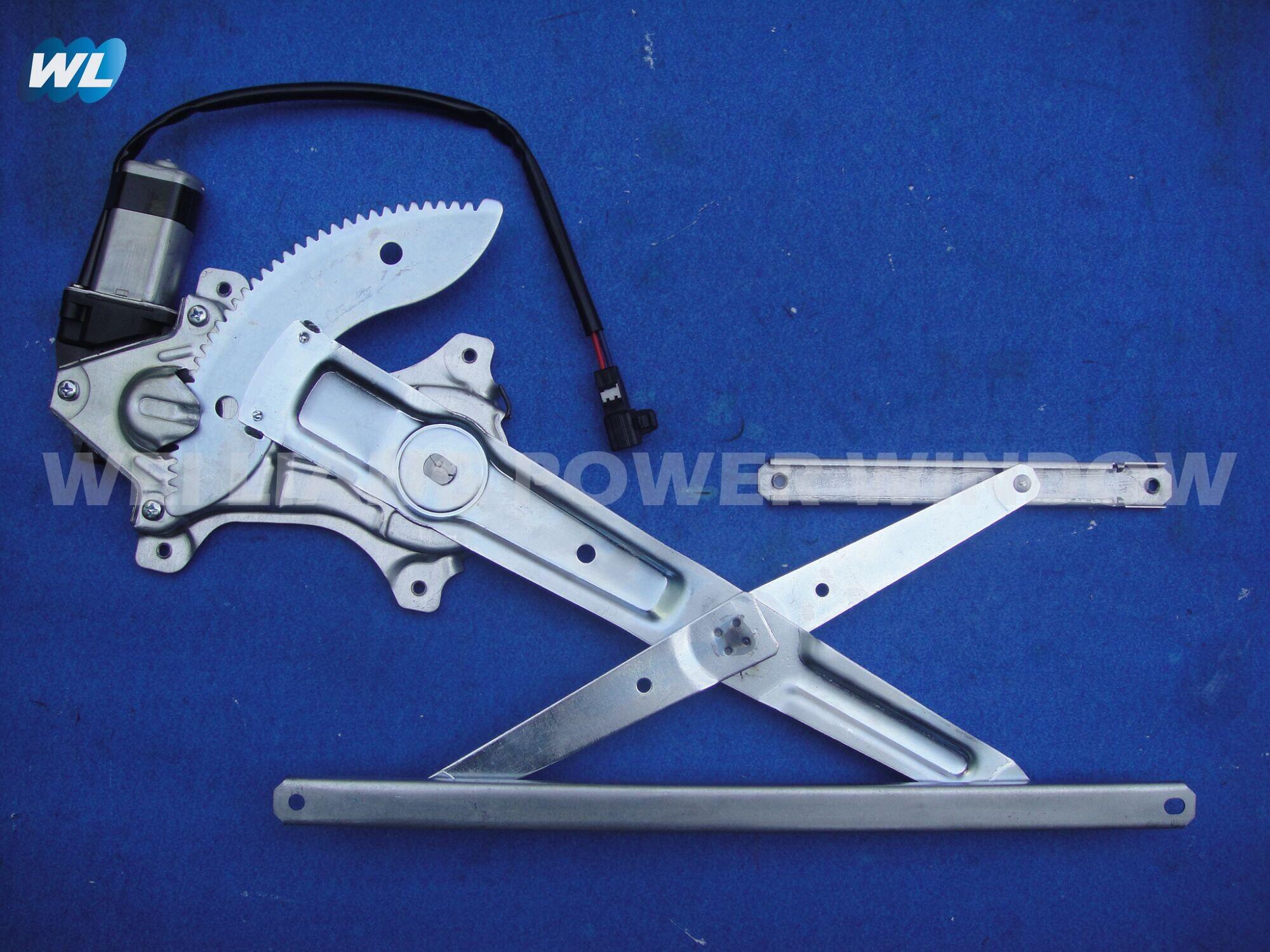 TOY-060-24V POWER WINDOW REGULATOR ASSEMBLY