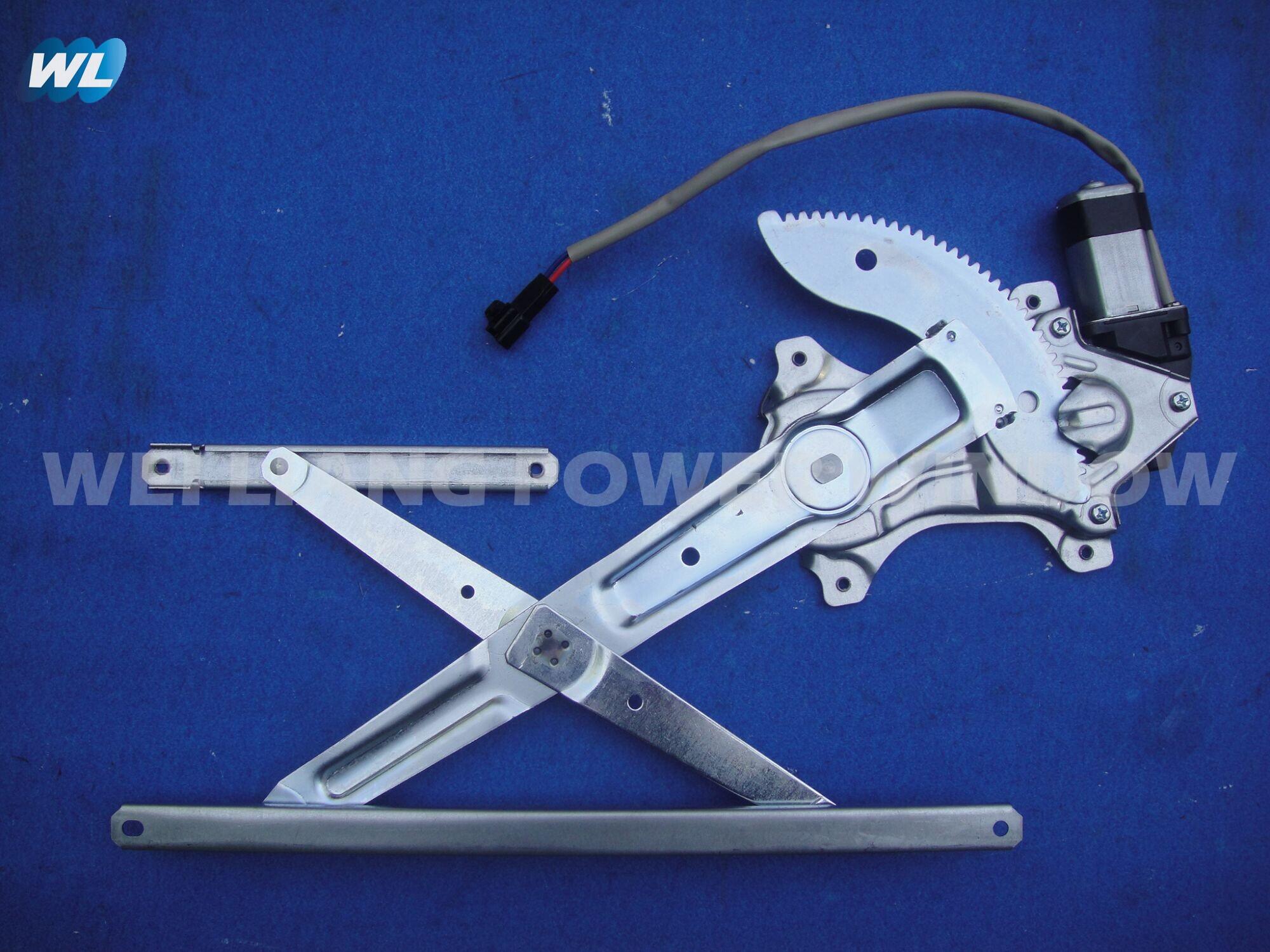 TOY-059-24V POWER WINDOW REGULATOR ASSEMBLY