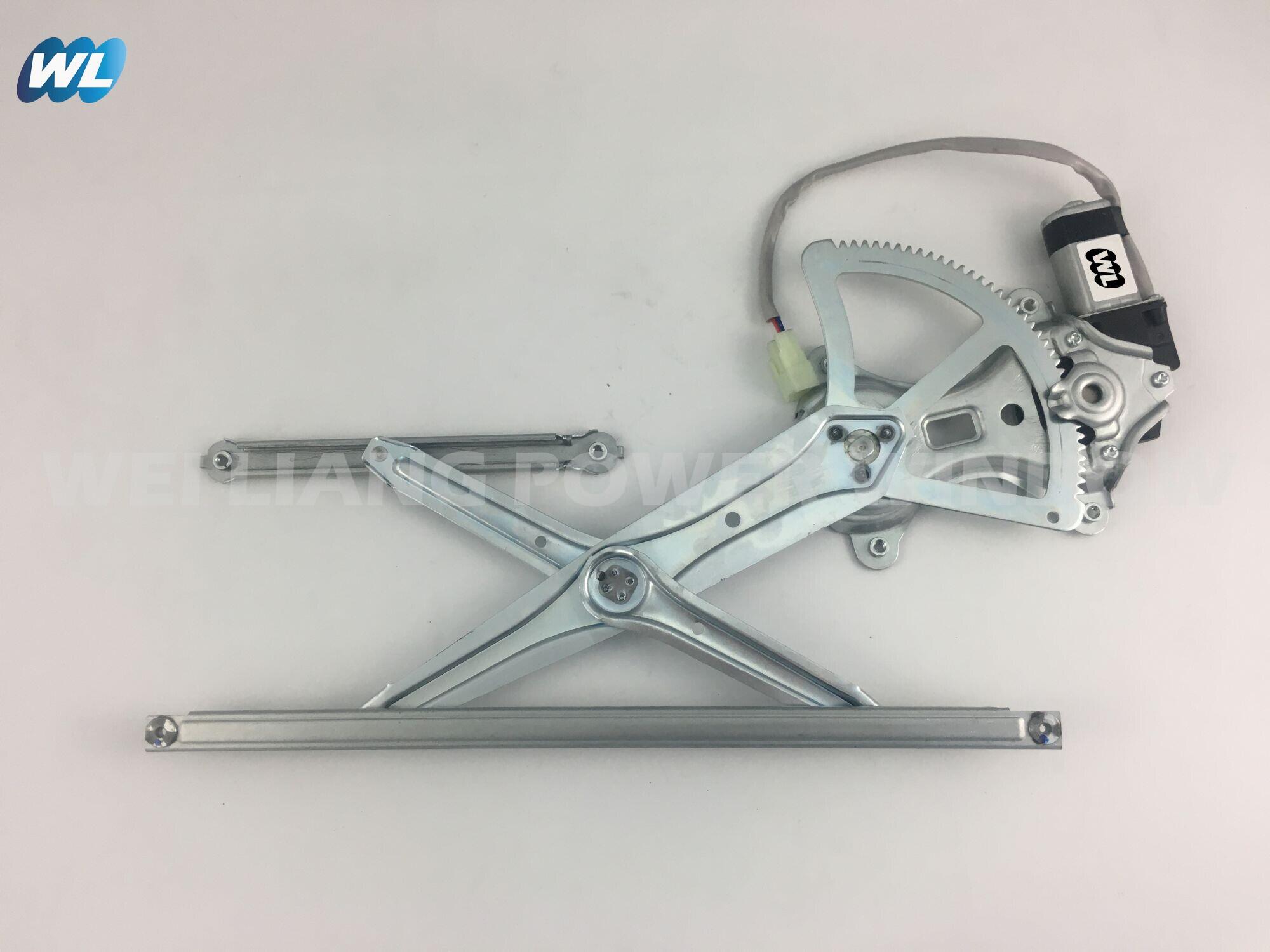 TOY-102 POWER WINDOW REGULATOR ASSEMBLY