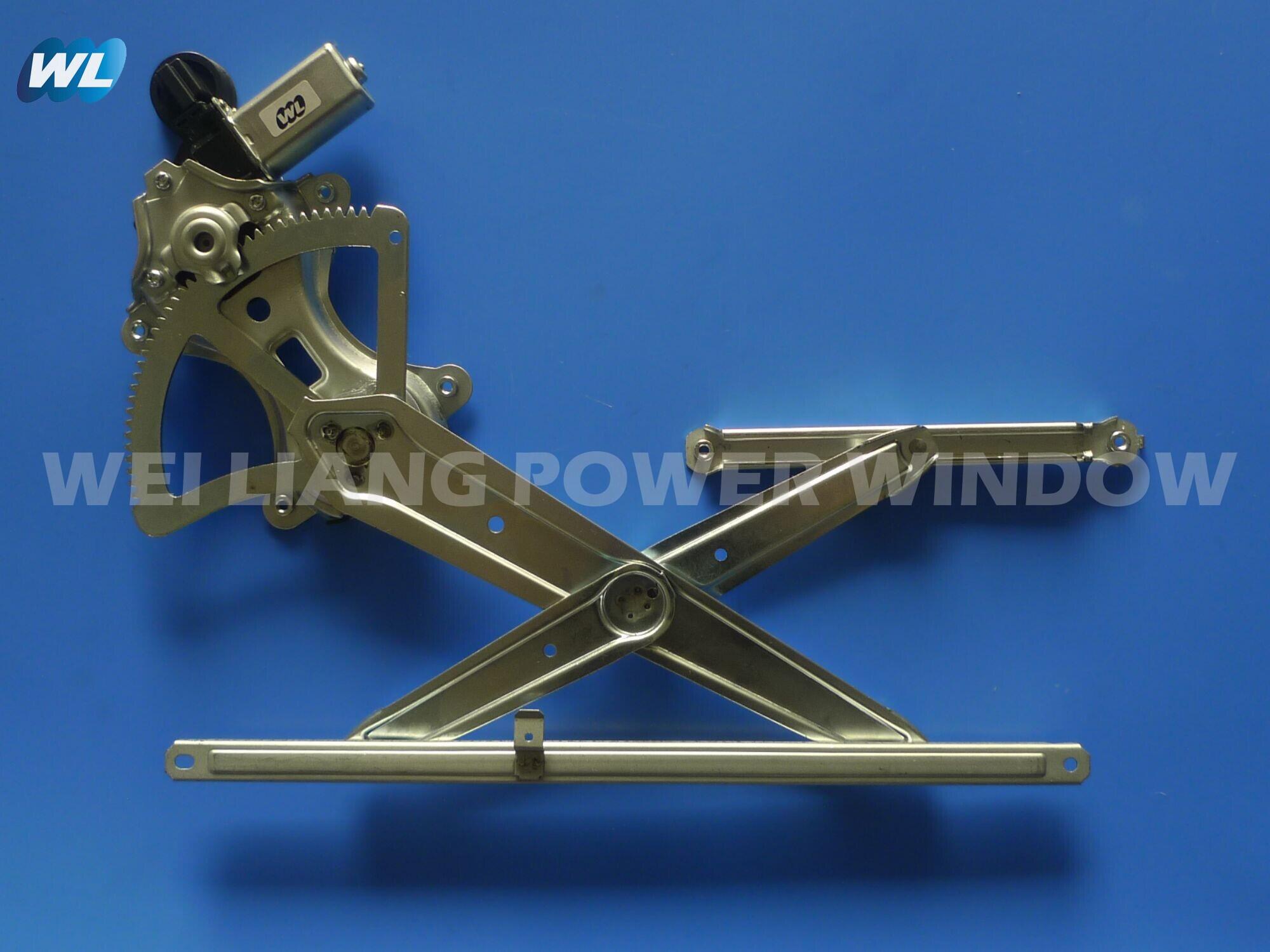 TOY-109-2 POWER WINDOW REGULATOR ASSEMBLY