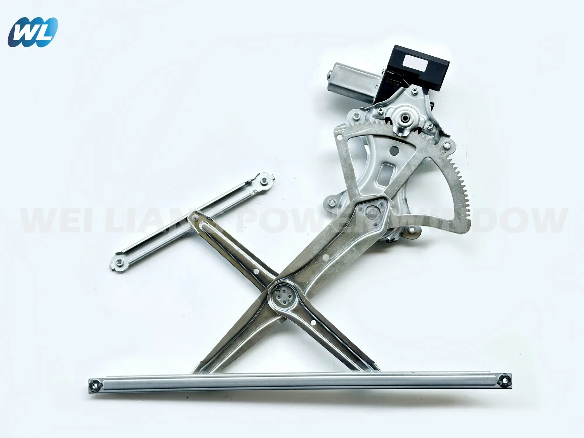 TOY-118-5 POWER WINDOW REGULATOR ASSEMBLY