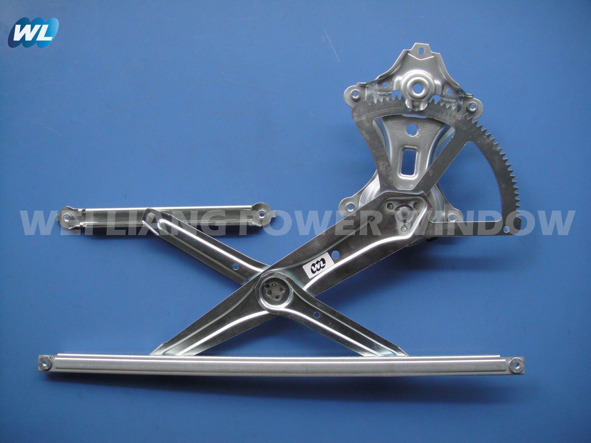 TOY-126-F POWER WINDOW REGULATOR ONLY