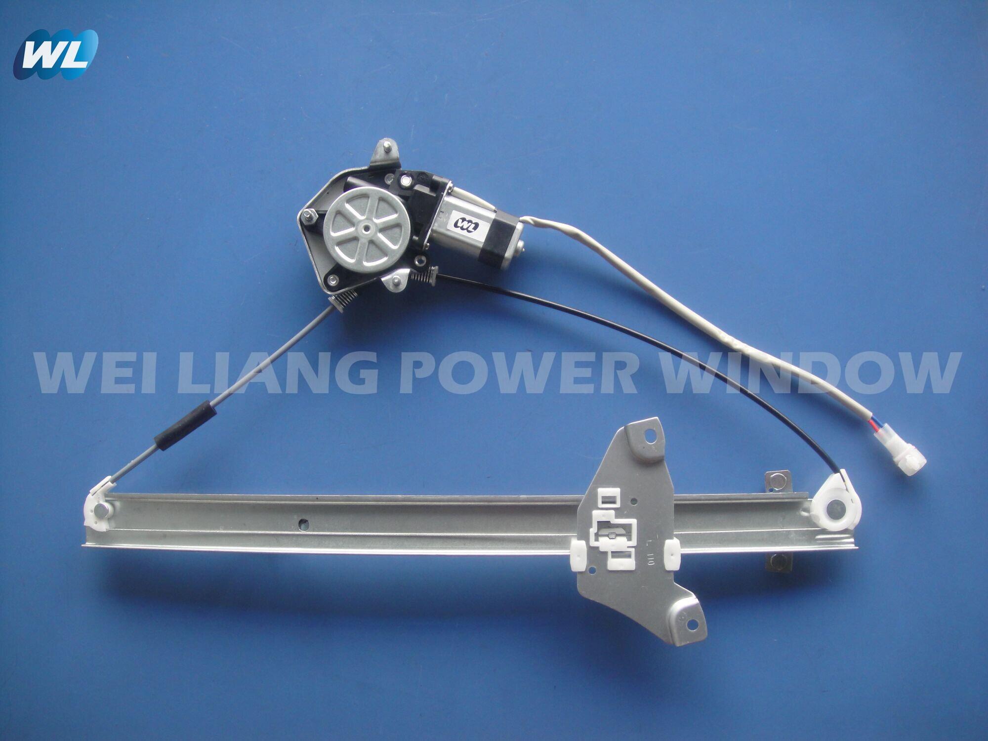 TOY-133 POWER WINDOW REGULATOR ASSEMBLY