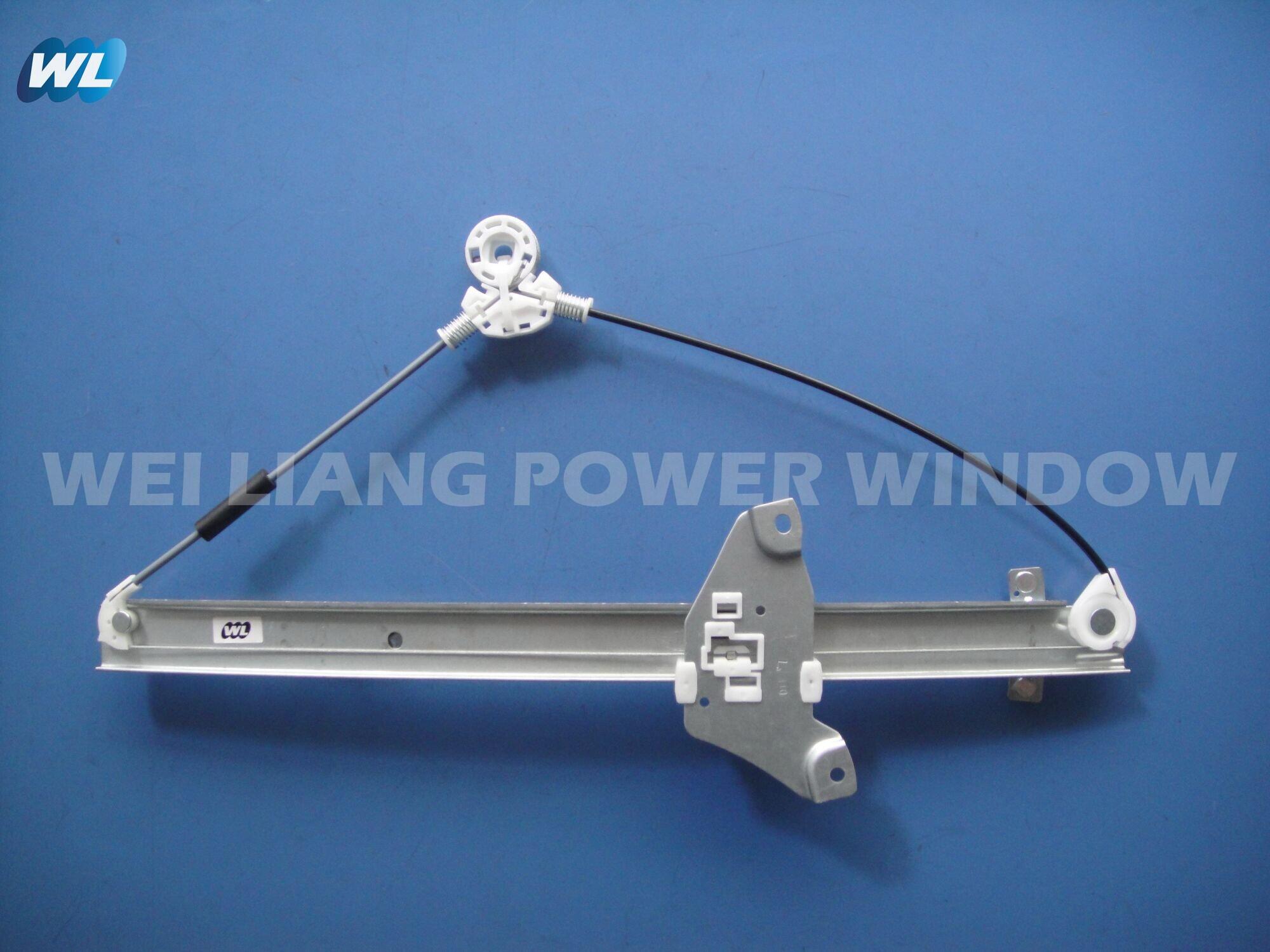 TOY-133-F POWER WINDOW REGULATOR ONLY