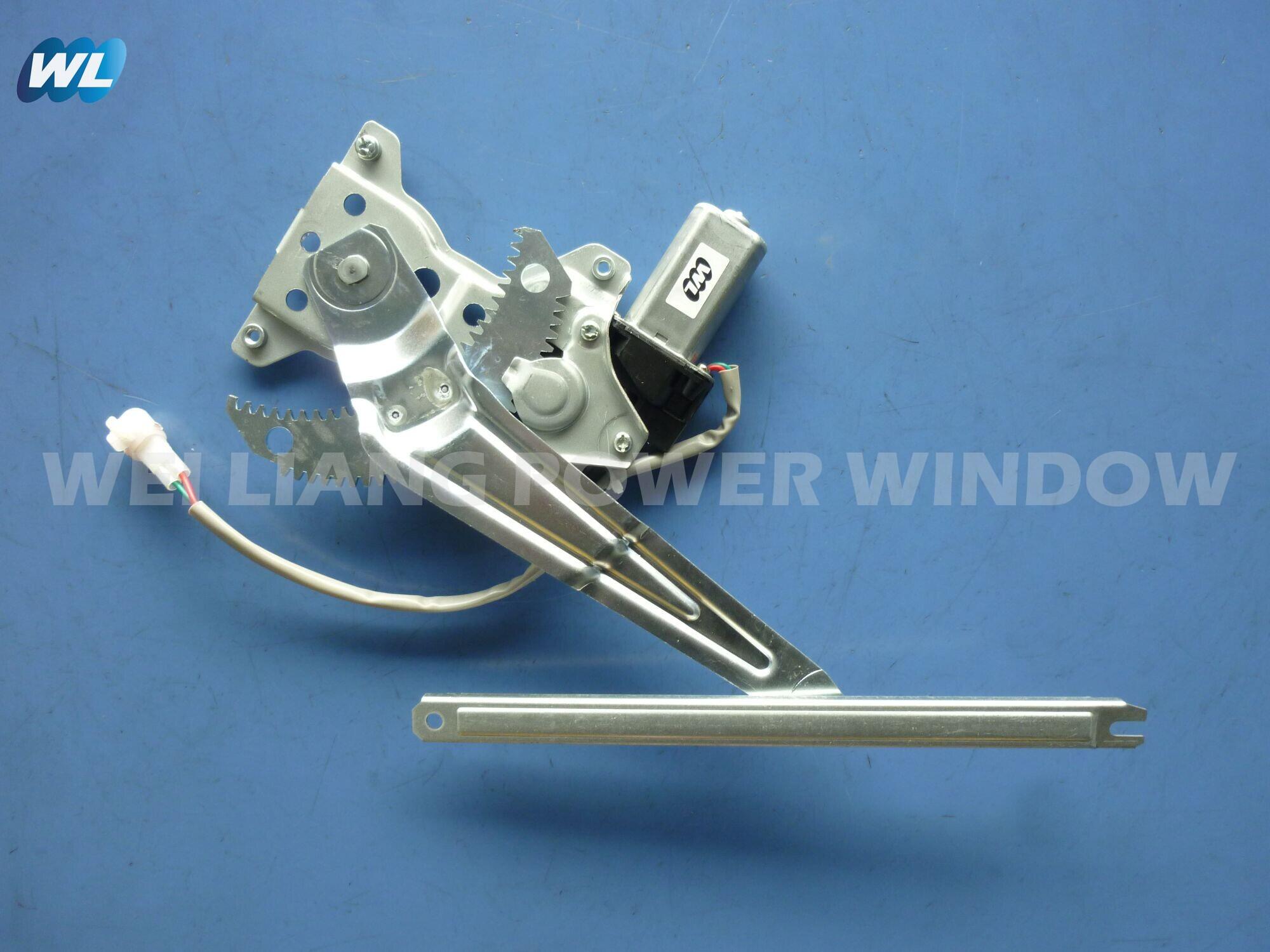 TOY-145 POWER WINDOW REGULATOR ASSEMBLY