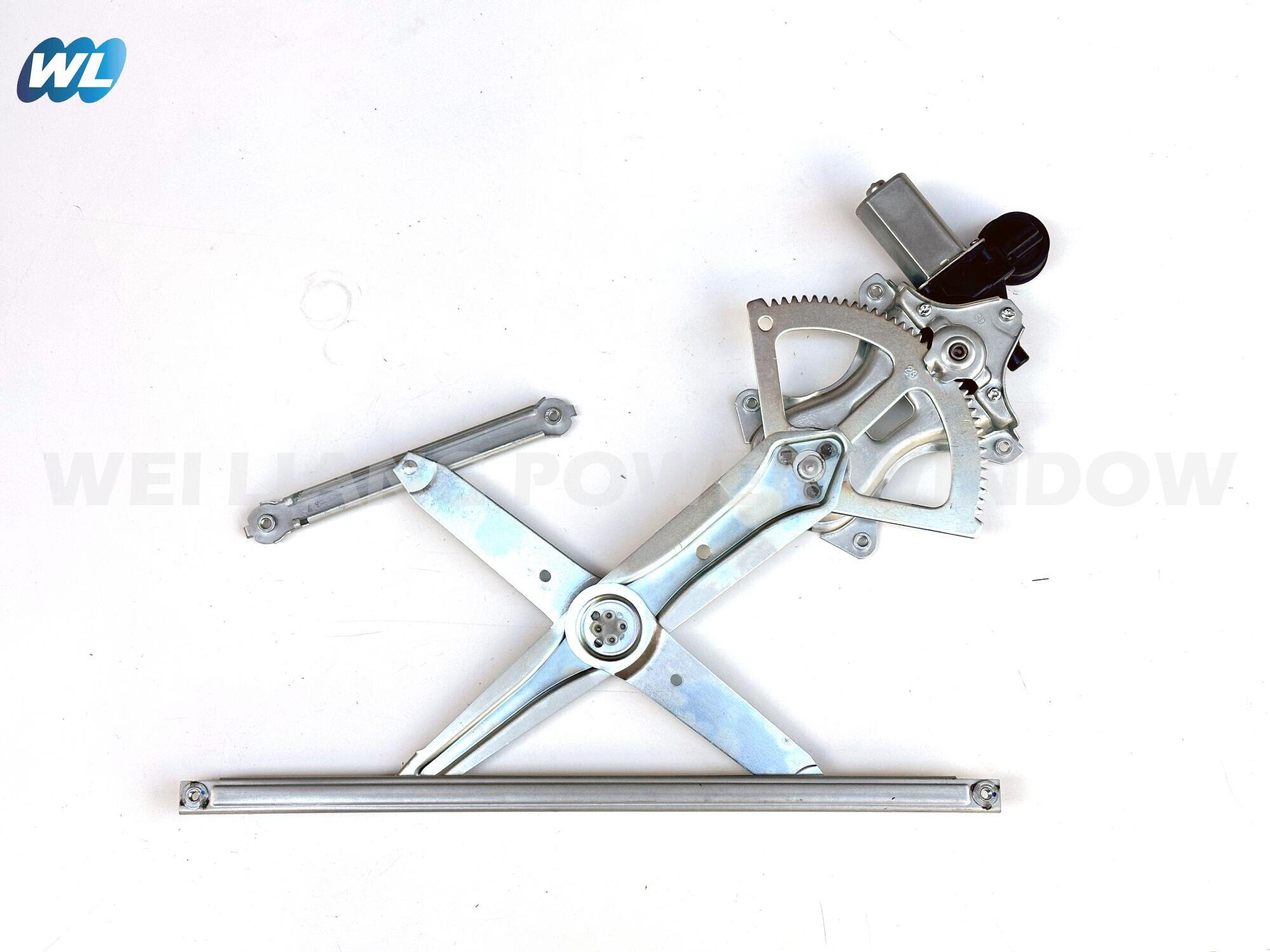 TOY-148-2 POWER WINDOW REGULATOR ASSEMBLY