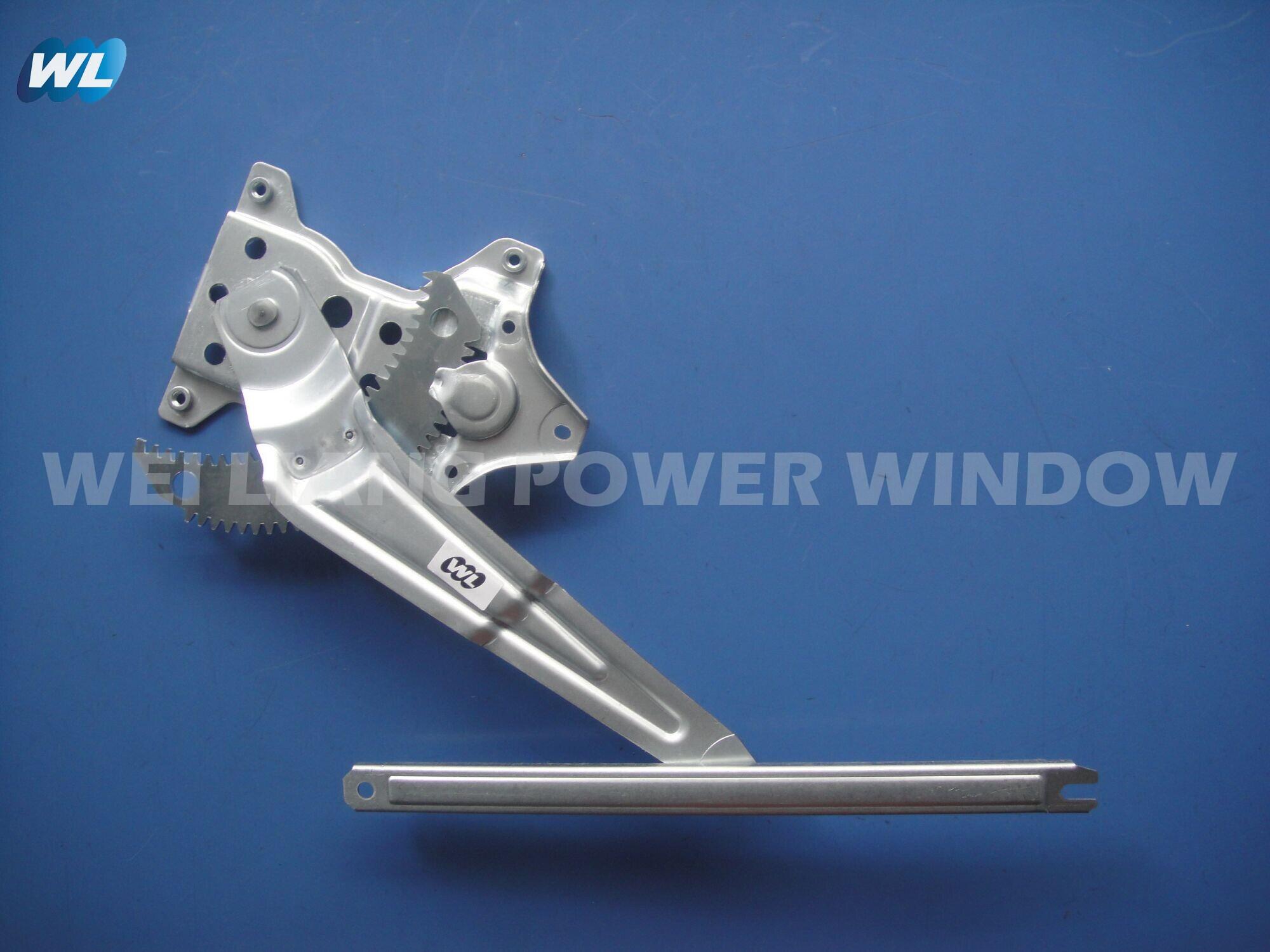 TOY-145-F POWER WINDOW REGULATOR ONLY